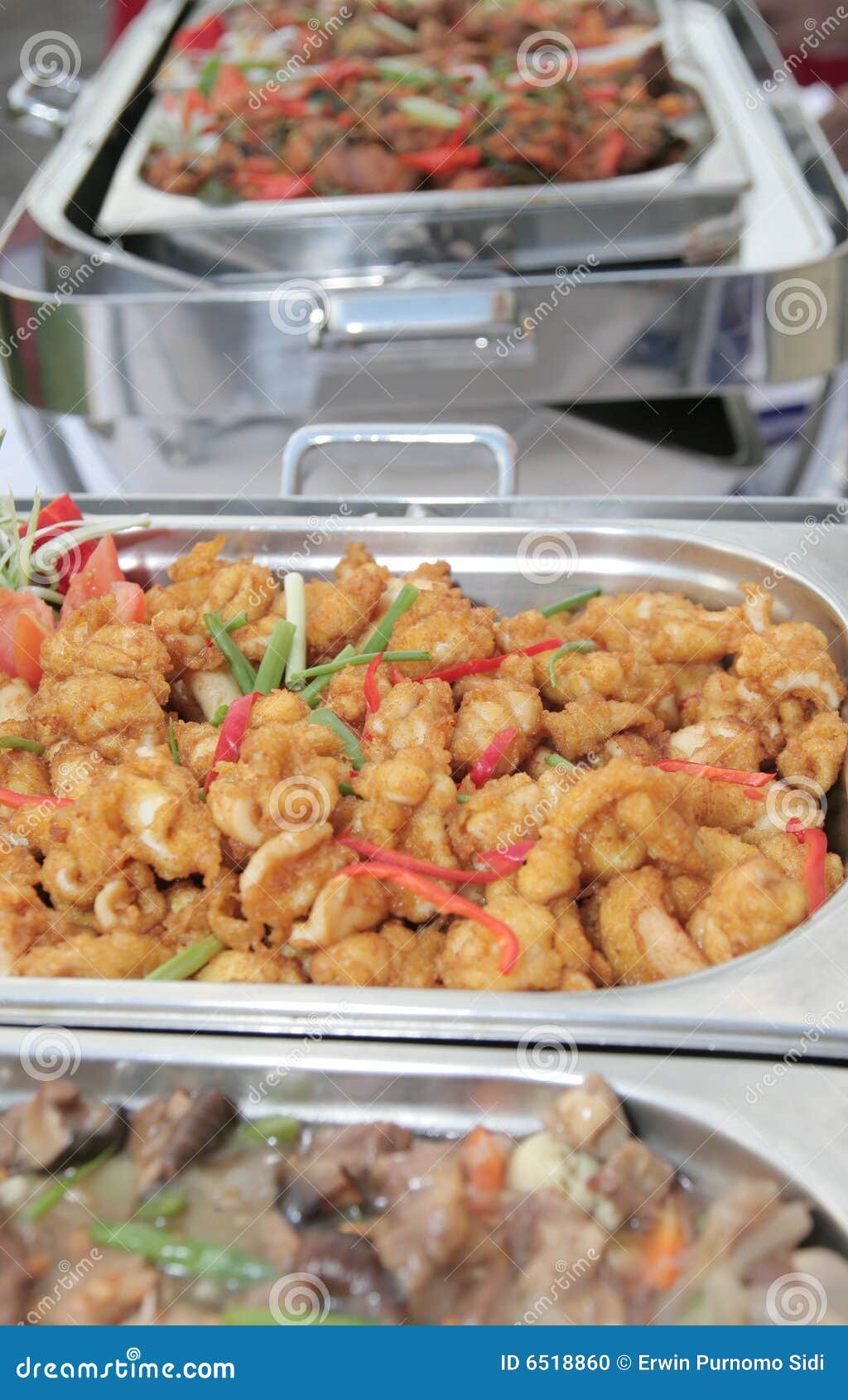 Food at buffet stock photo. Image of lunch, dishes, dish - 6518860