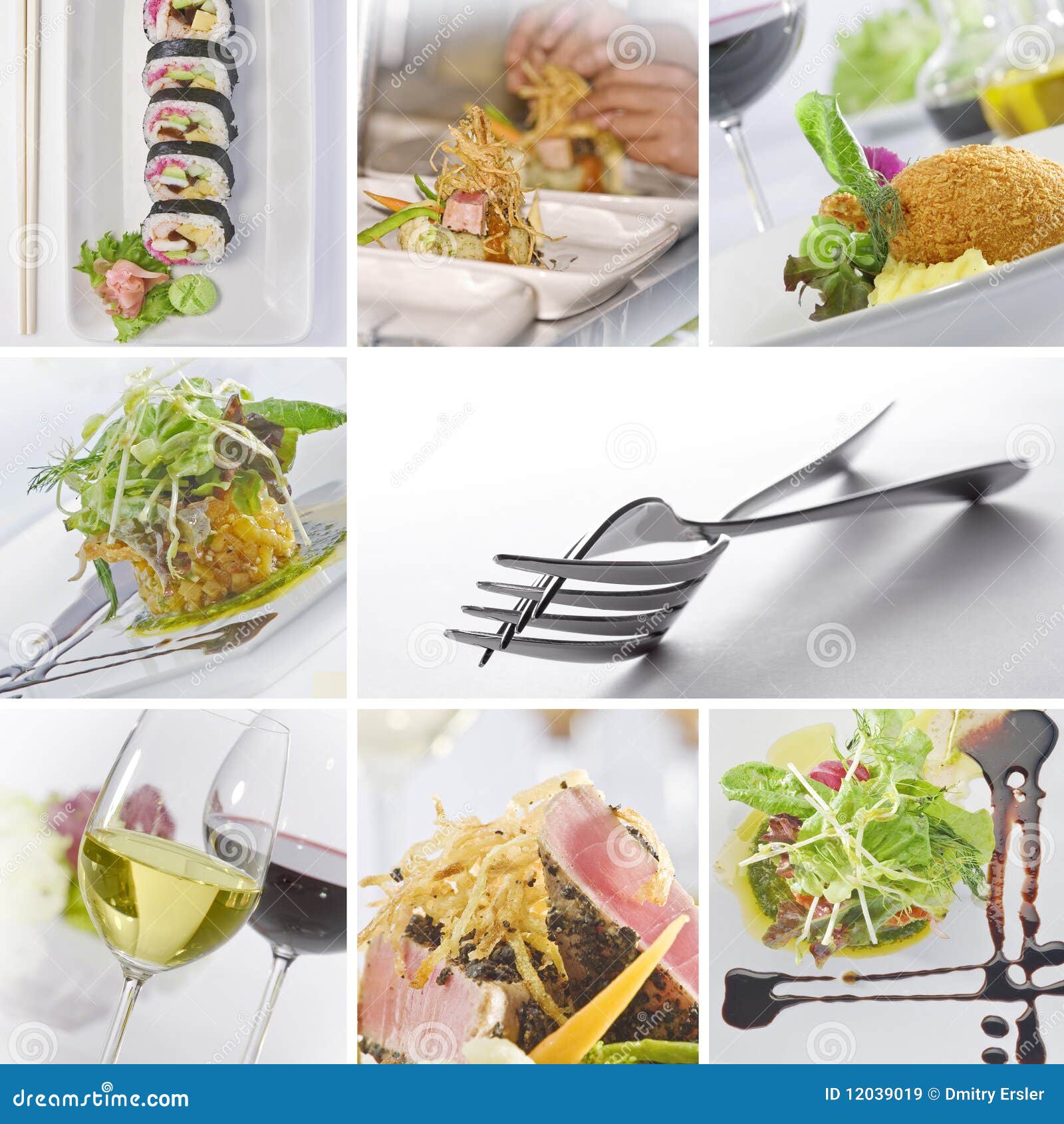 Food collage stock image. Image of dish, tasty, alcohol - 12039019