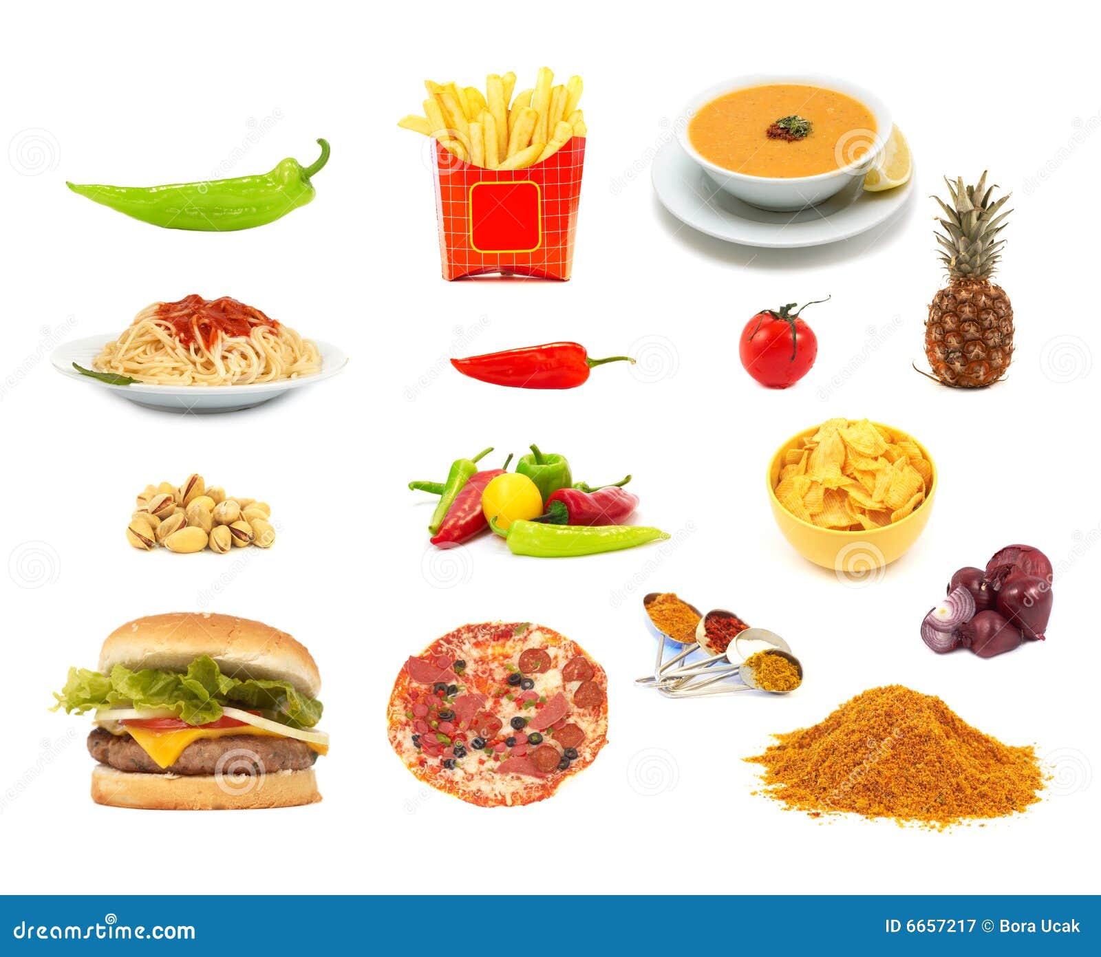 Food concept stock image. Image of soup, lunch, chips - 6657217