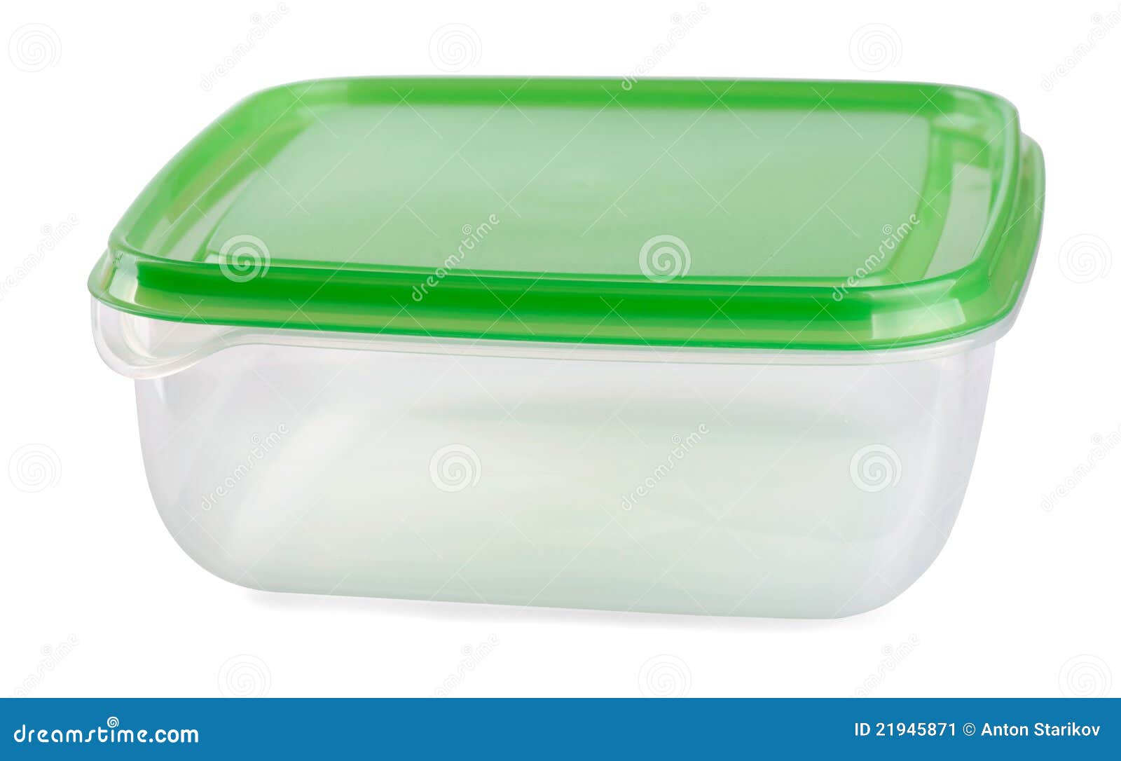 Food container stock image. Image of saver, preservation - 21945871