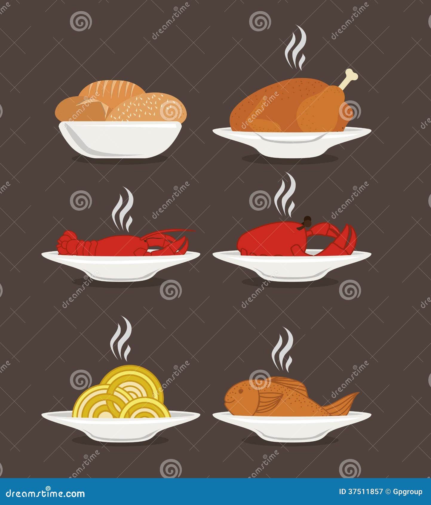 Menu Crad Stock Illustrations – 10 Menu Crad Stock Illustrations ...