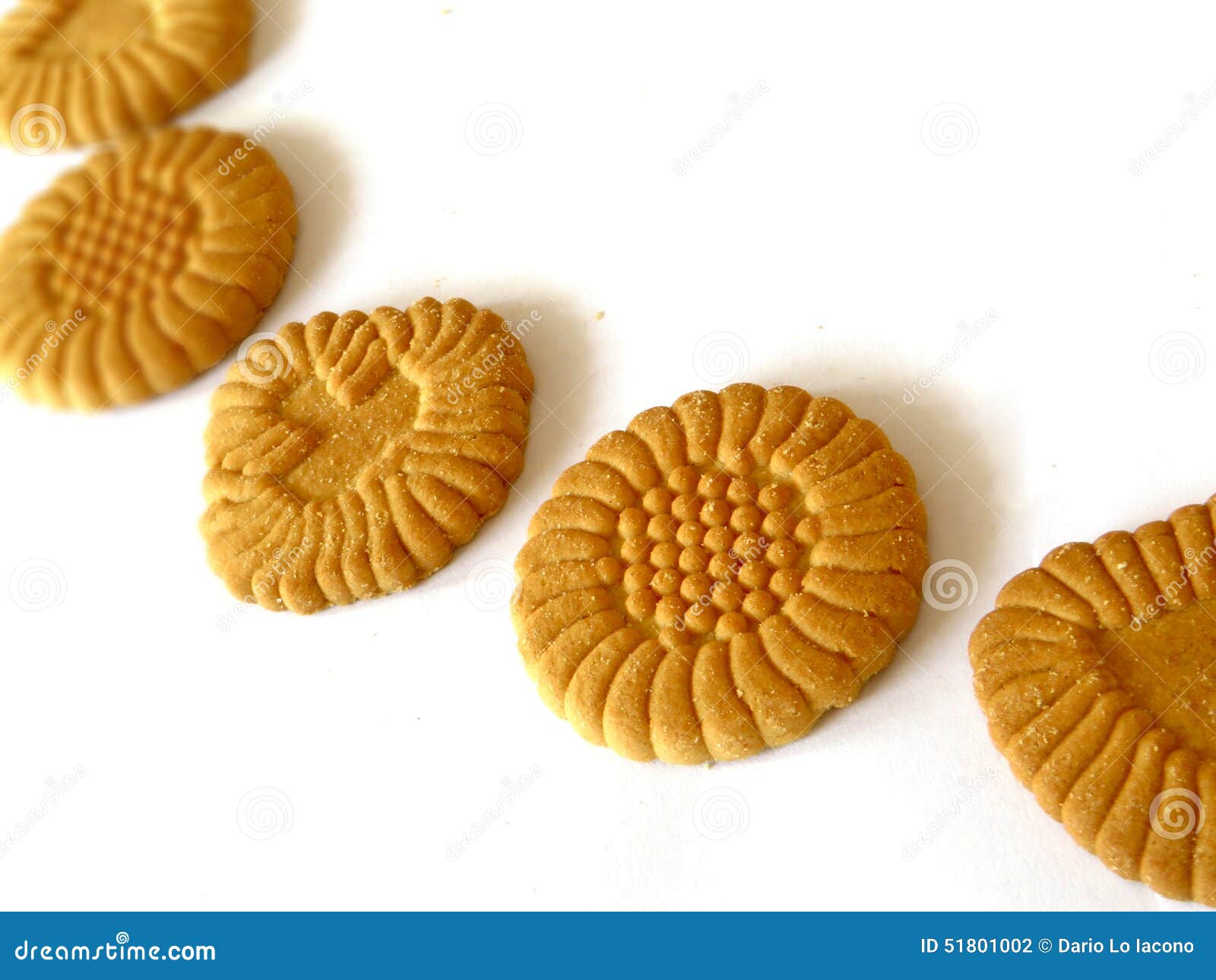 Food stock photo. Image of biscuits, sweet, stopping - 51801002