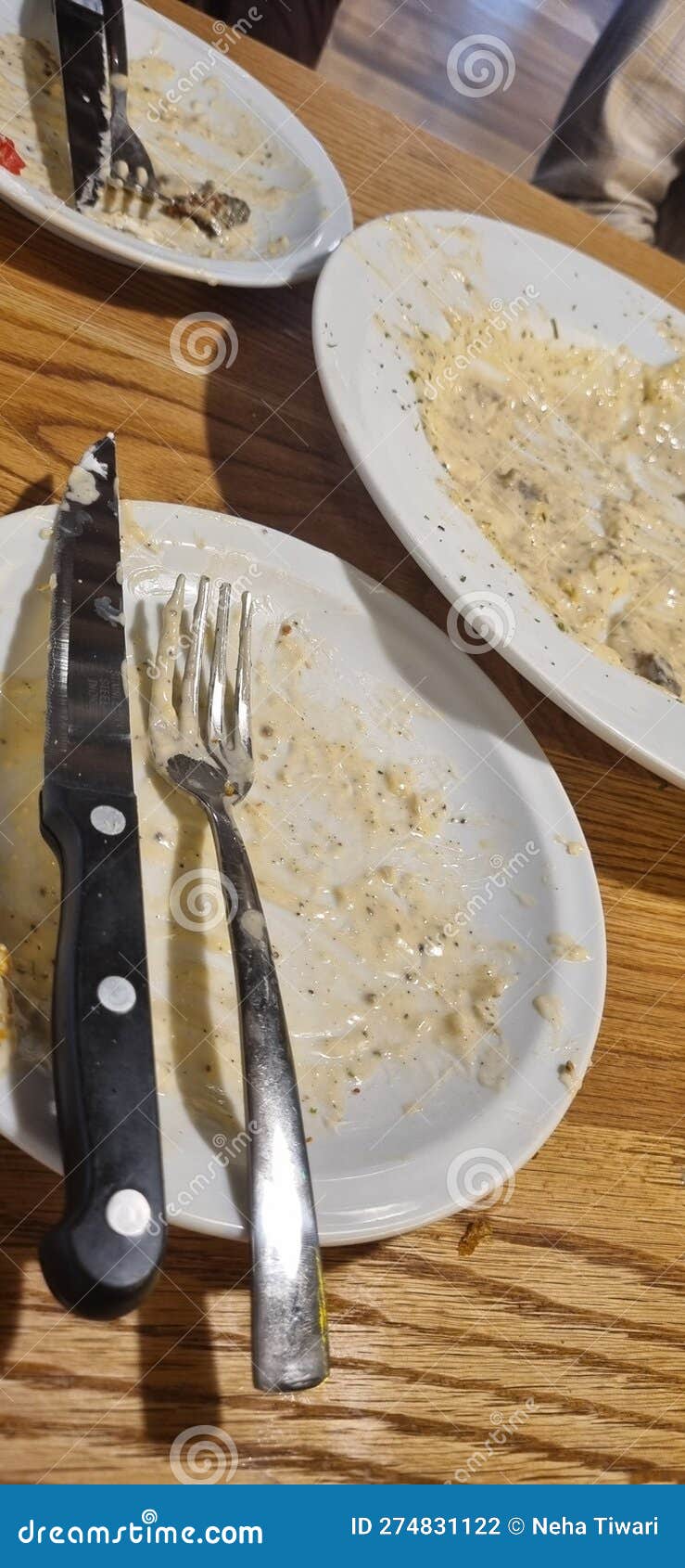 Food Dinner Plate Table Eat Pasta Italian Food Stock Photo - Image of ...