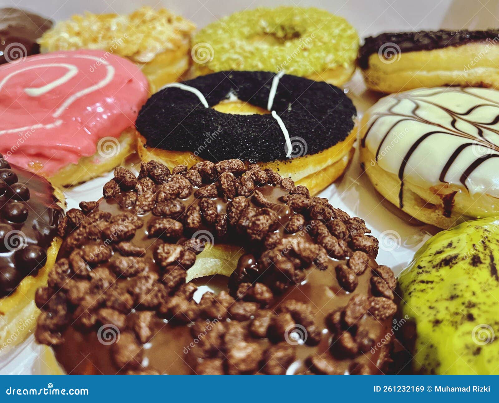 Food stock image. Image of variant, snack, flavors, food - 261232169