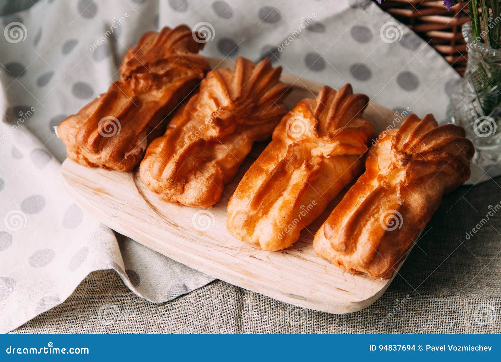 Food and drink stock photo. Image of french, baked, apple - 94837694
