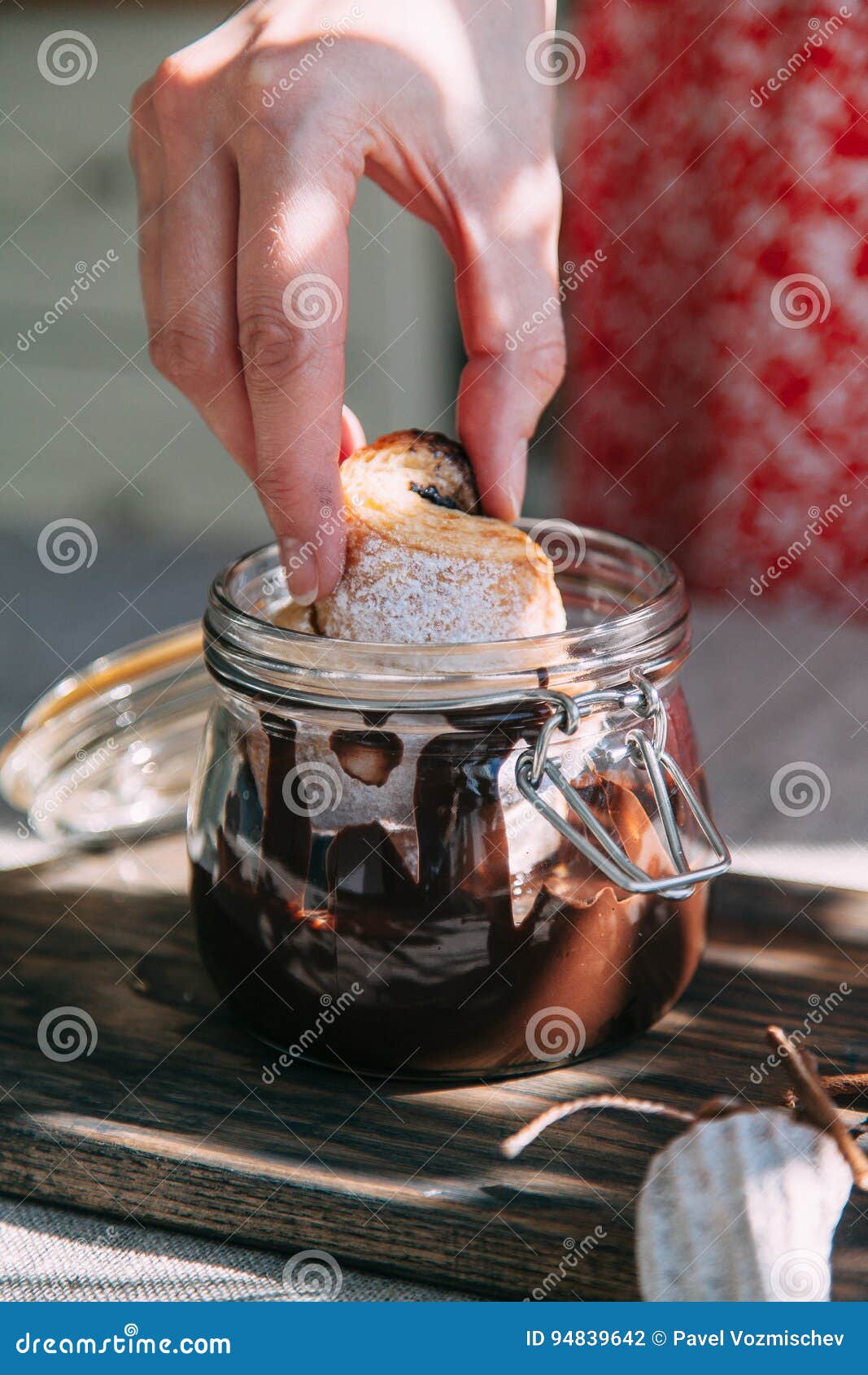 Food and drink stock photo. Image of pastries, desserts - 94839642