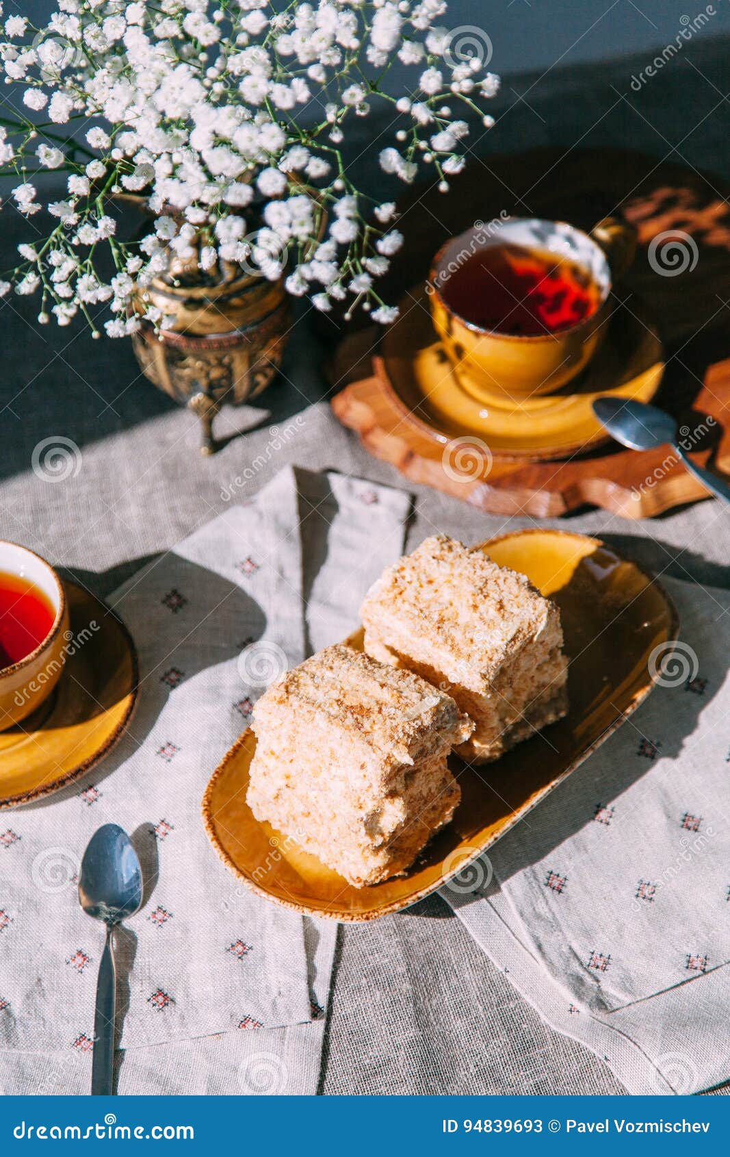 Food and drink stock image. Image of pastry, homemade - 94839693