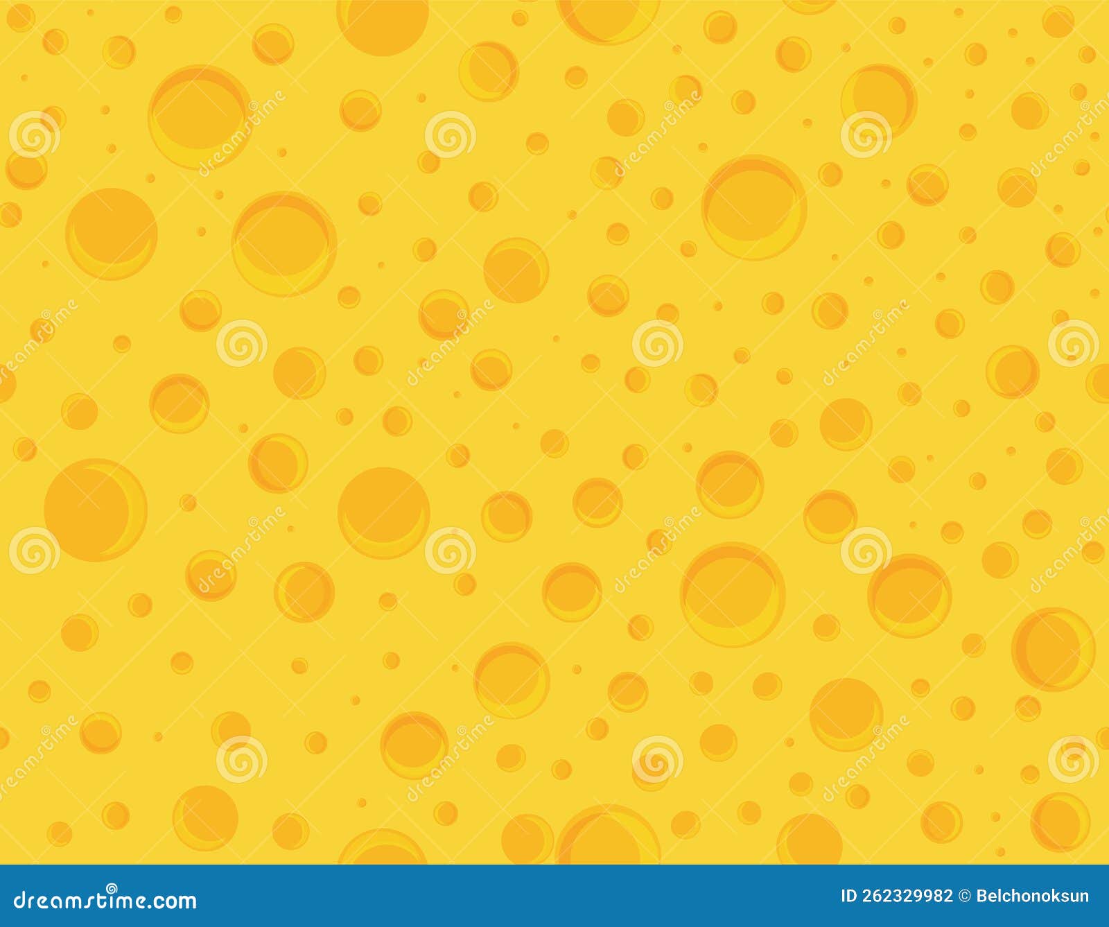Food and Drink Vector Cheese Texture, Vector Illustration Stock Vector ...