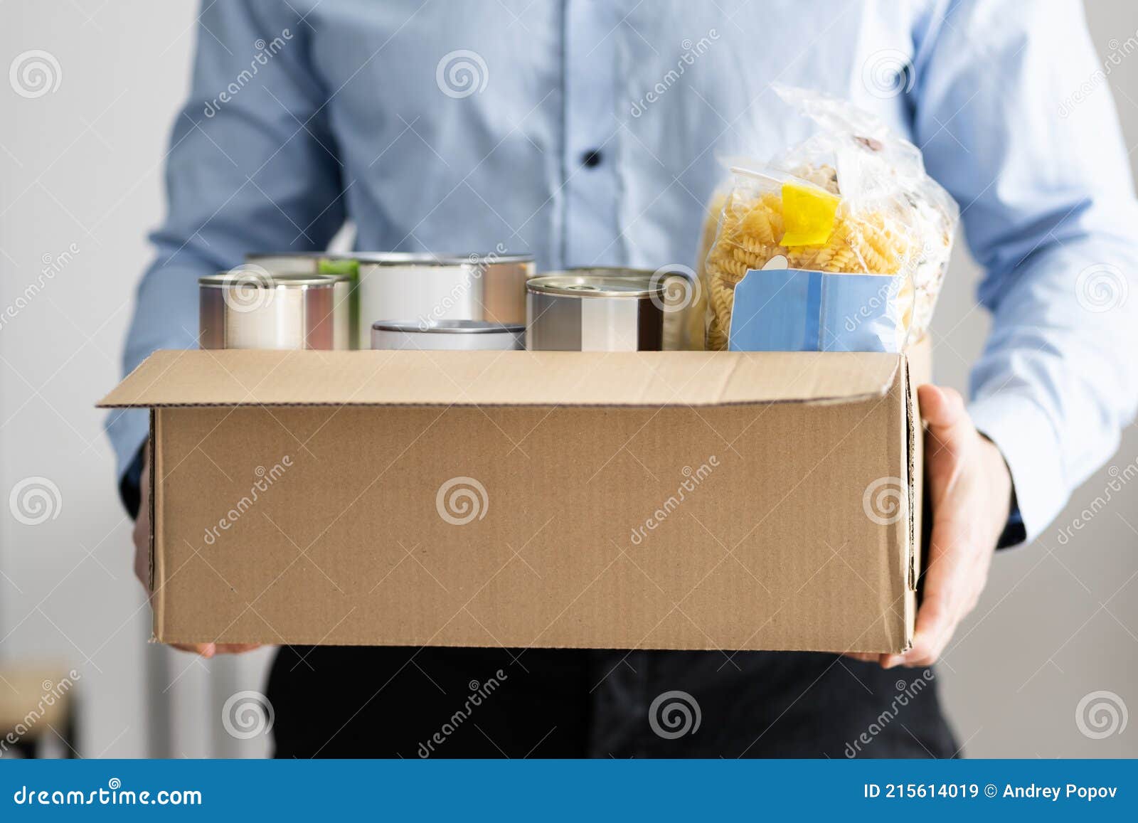 Food Drive Bank stock image. Image of filled, holding - 215614019