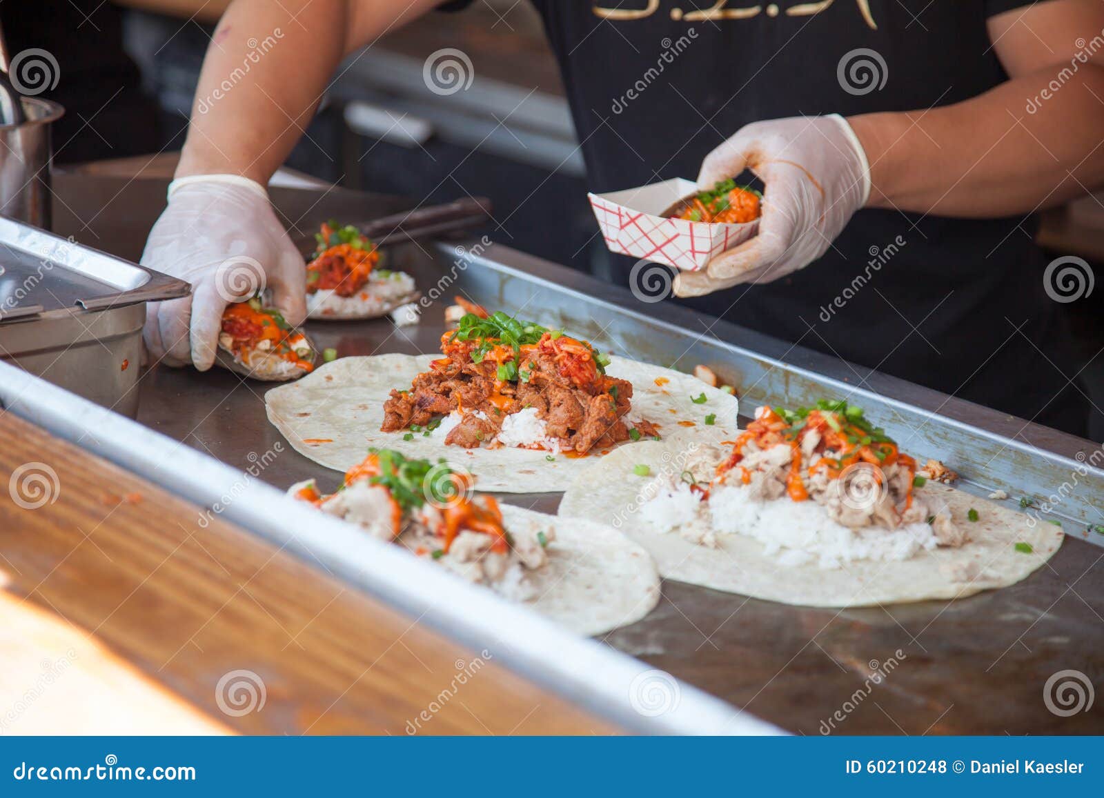 Food fair stock photo. Image of fair, delicious, fast - 60210248
