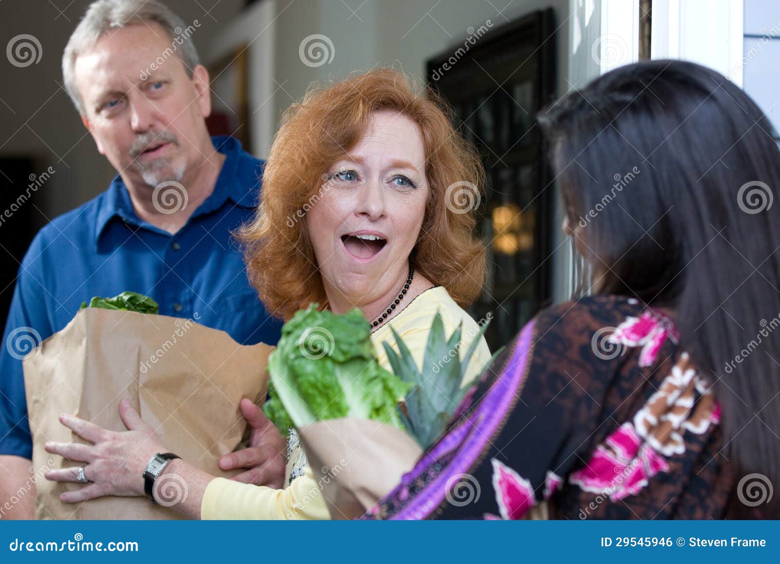 Food for Hungry stock photo. Image of hungry, effort - 29545946