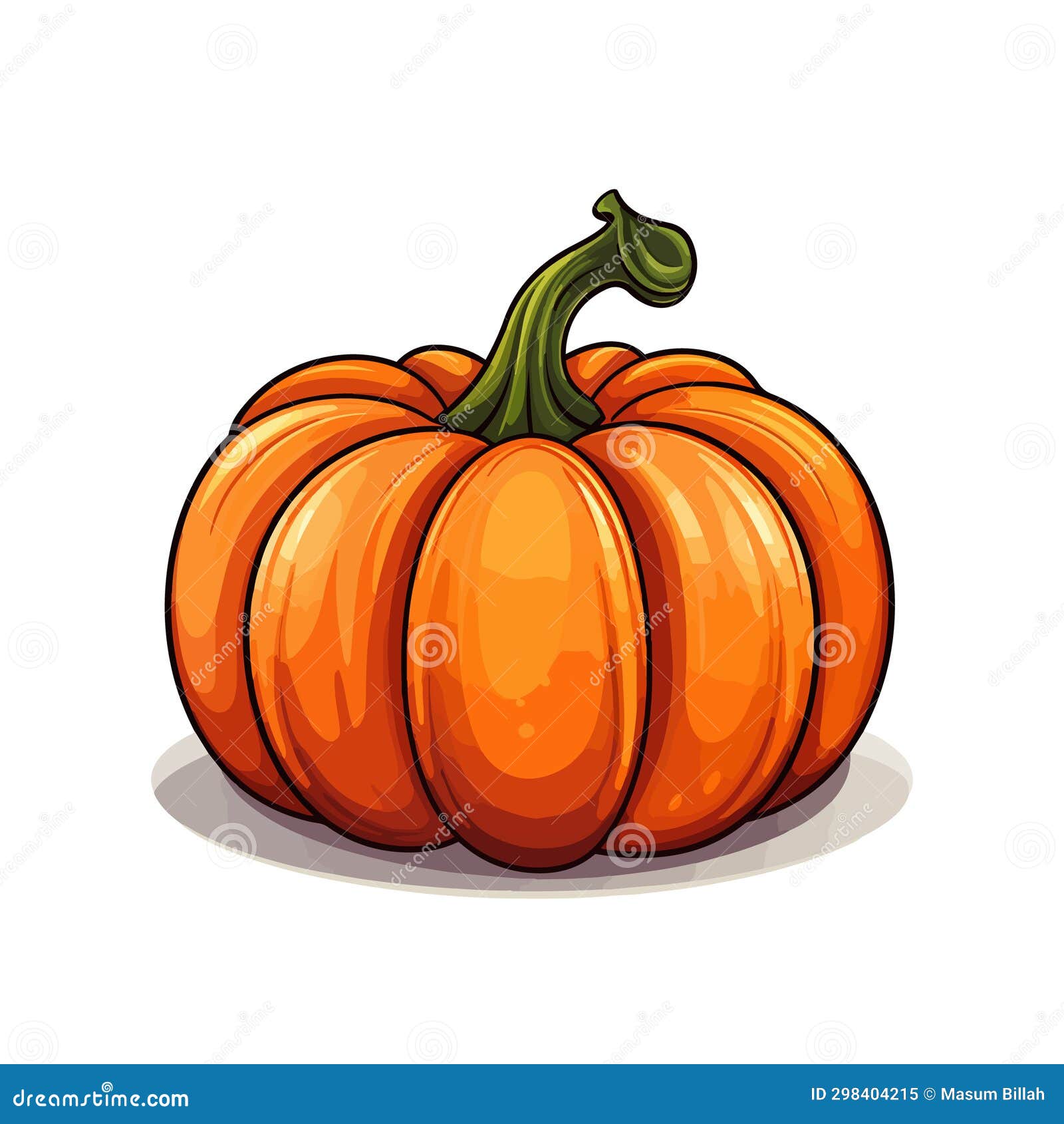 Epicurean Essence Vector Design for Culinary Element Stock Image ...