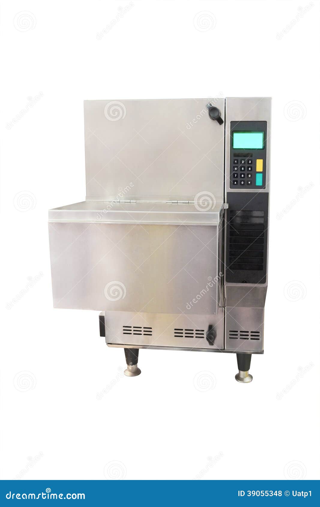 Food industry equipment stock photo. Image of food, precision - 39055348