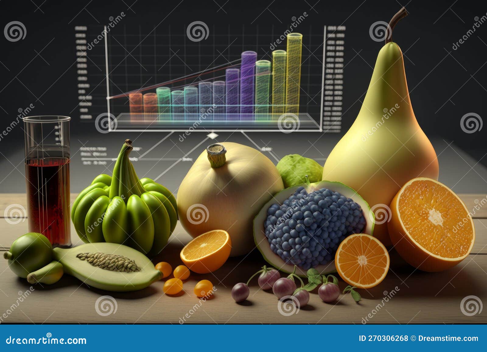 Food inflation stock illustration. Illustration of food - 270306268