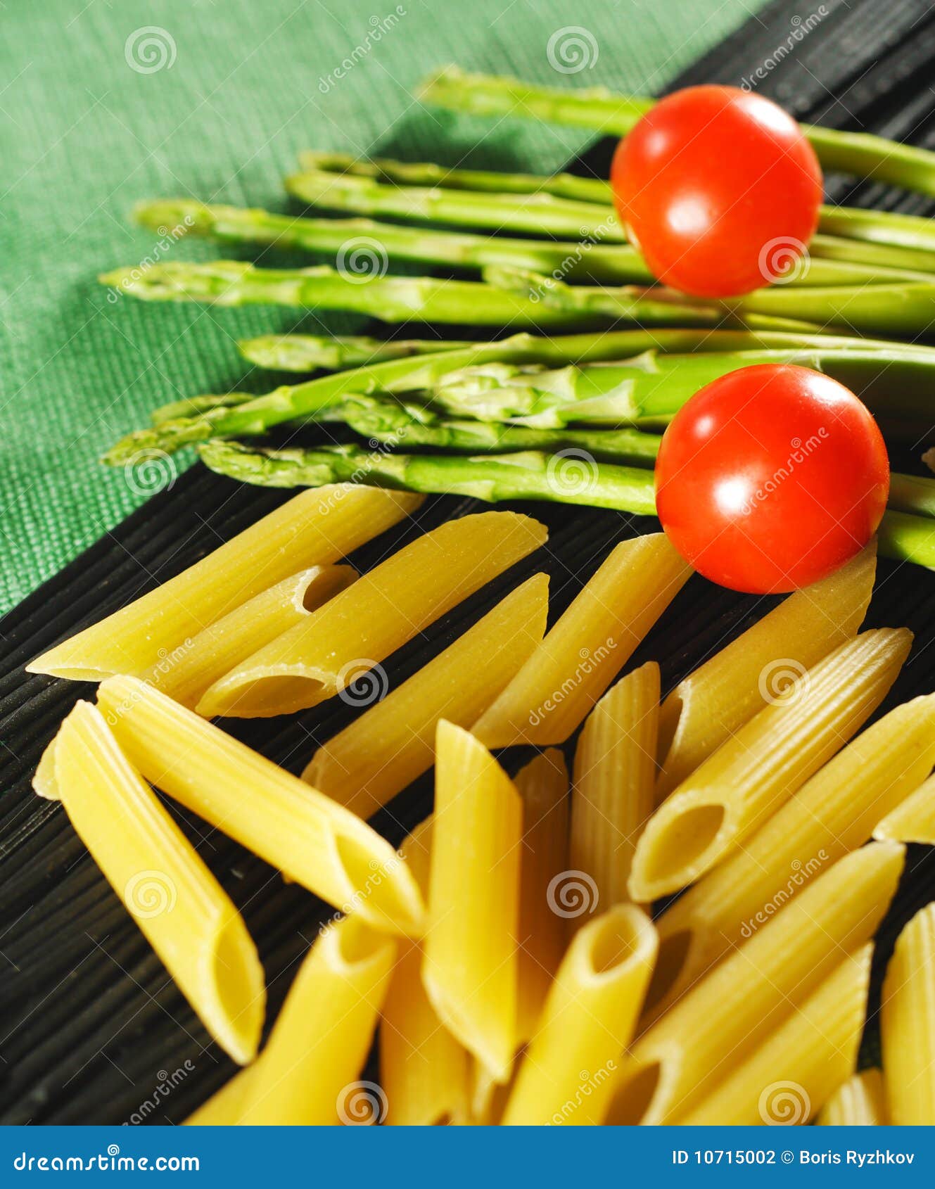 Food Ingredient - Pasta stock photo. Image of health - 10715002