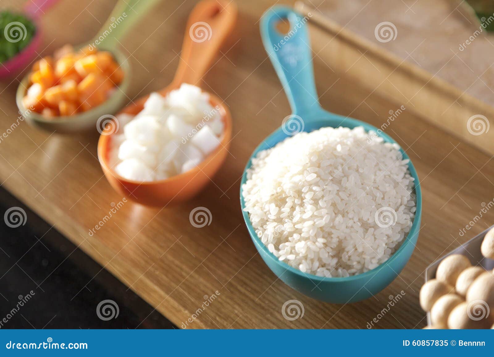Food ingredient in spoon. stock image. Image of industry - 60857835