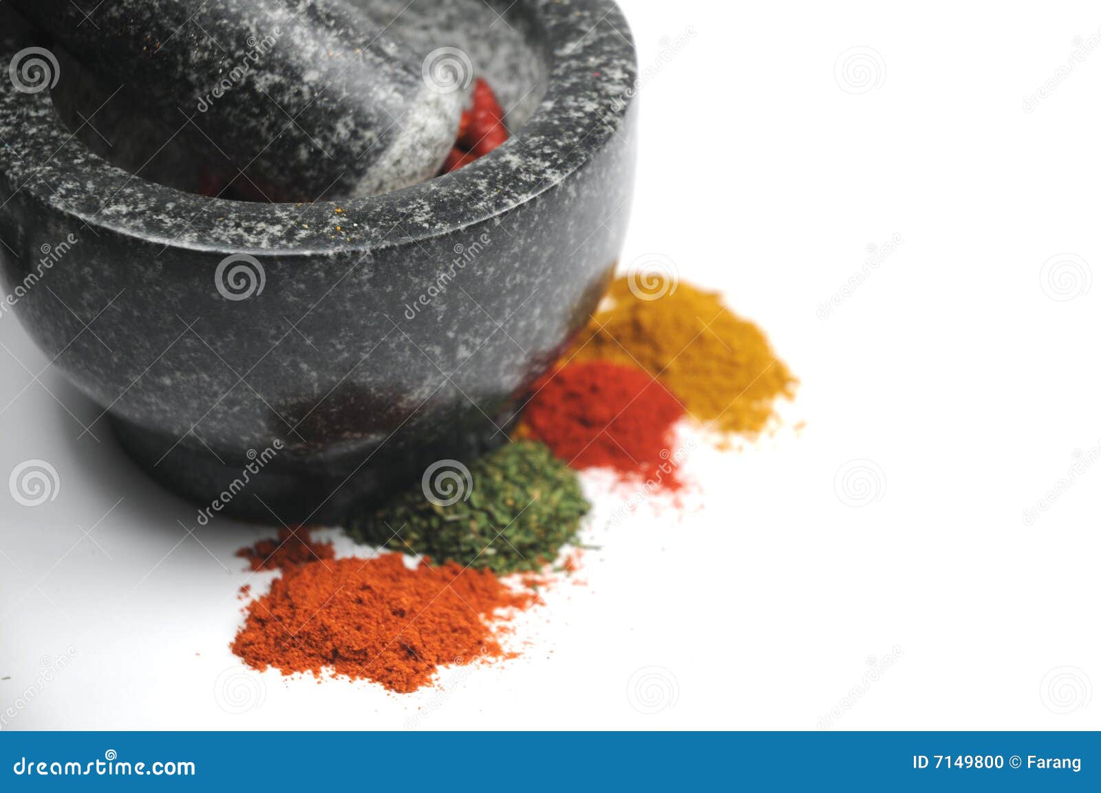 Food ingredients stock photo. Image of grinded, cook, grinding - 7149800