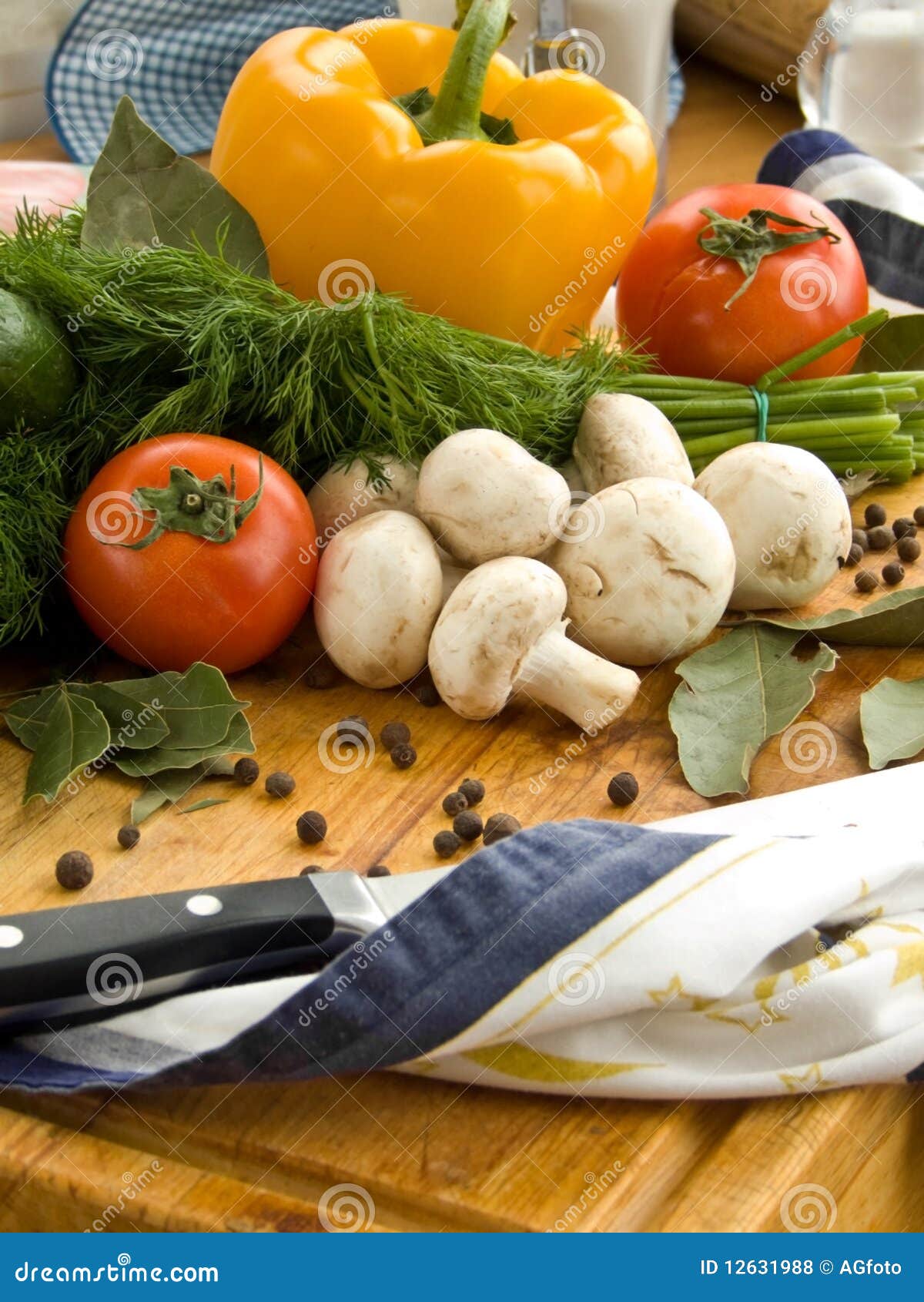 Food ingridients stock photo. Image of green, healthy - 12631988