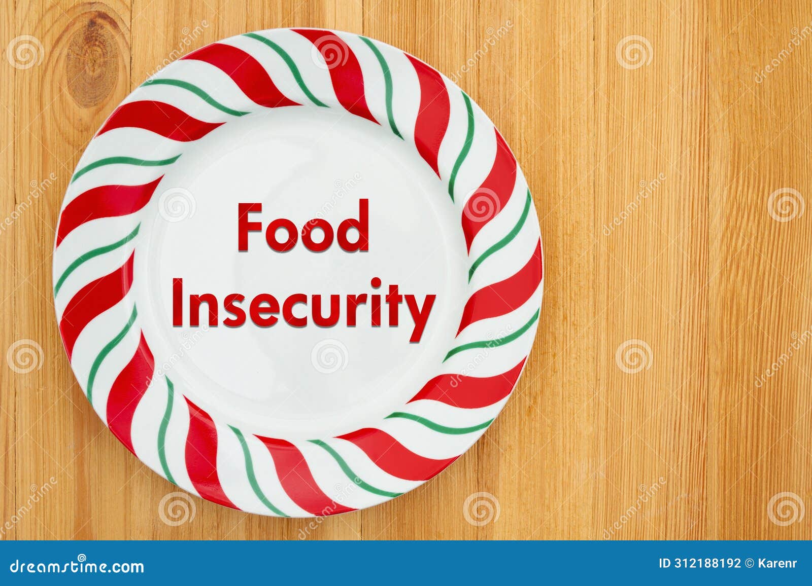 Food Insecurity Self Sufficiency Traffic Sign Royalty-Free Stock Photo ...
