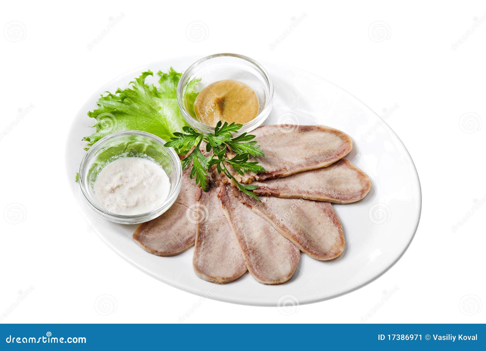 Food isolated stock image. Image of green, dressing, salad - 17386971