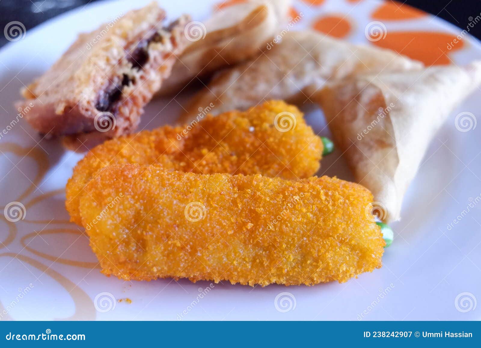 Food known as putu piring stock image. Image of baked - 238242907