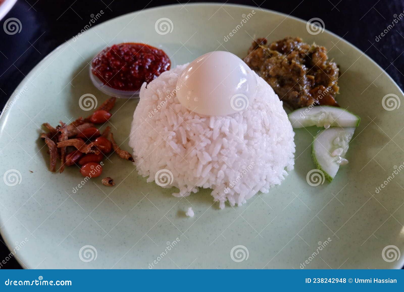 Food known as putu piring stock photo. Image of brown - 238242948