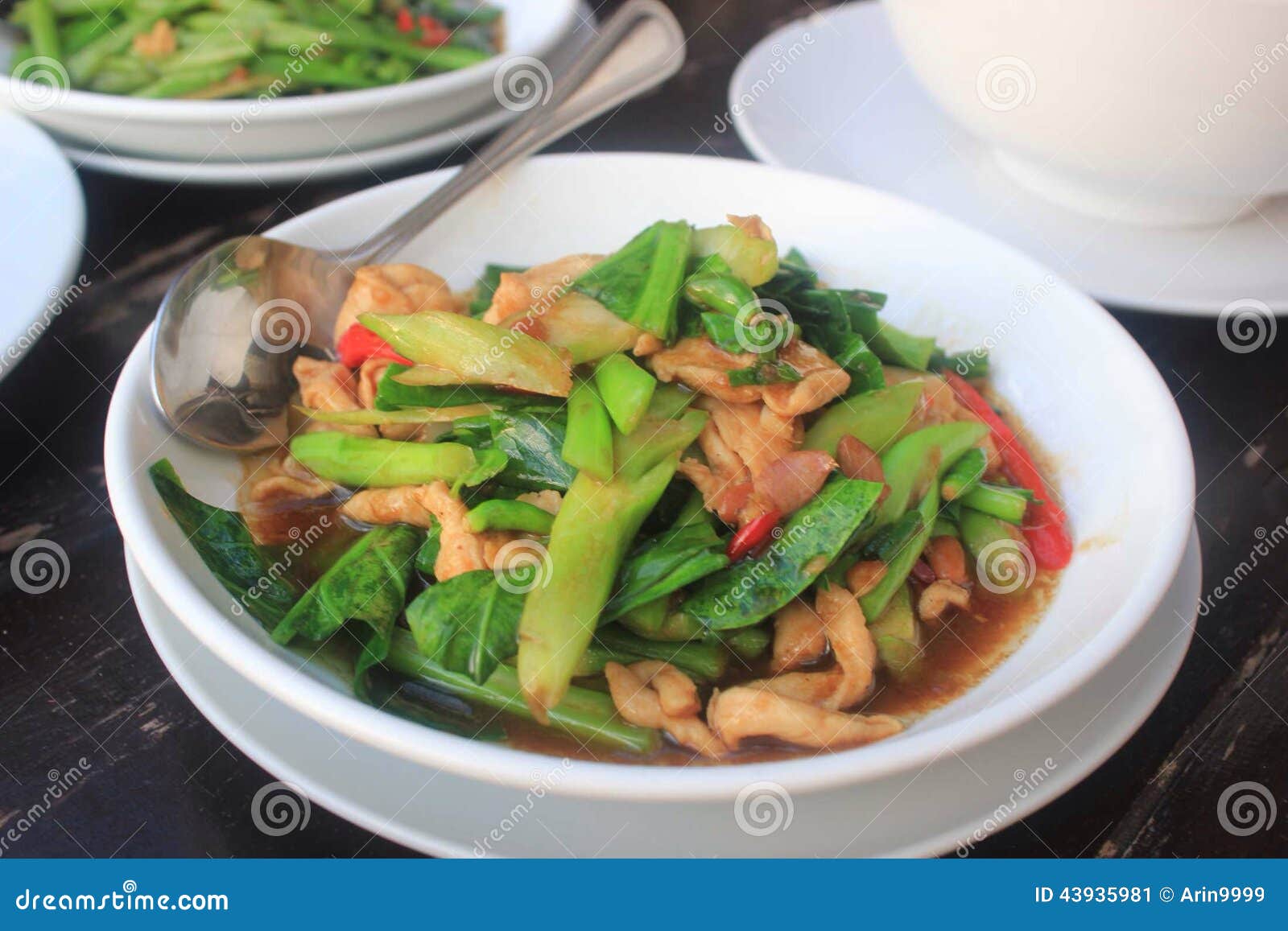 Food in Koh Samui stock image. Image of food, samui, thailand - 43935981