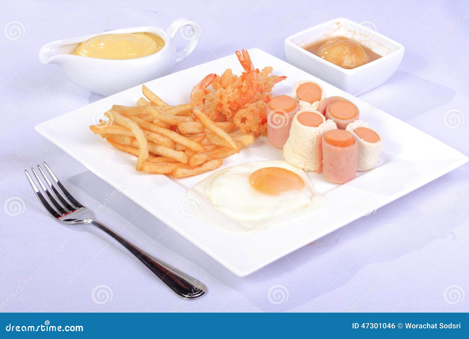 Food stock photo. Image of dessert, golden, natural, dinner - 47301046