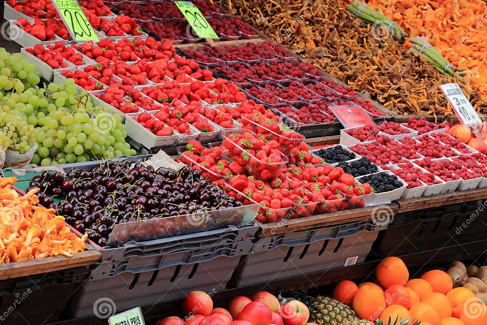 Food market stock photo. Image of ingredient, food, tasting - 21189766