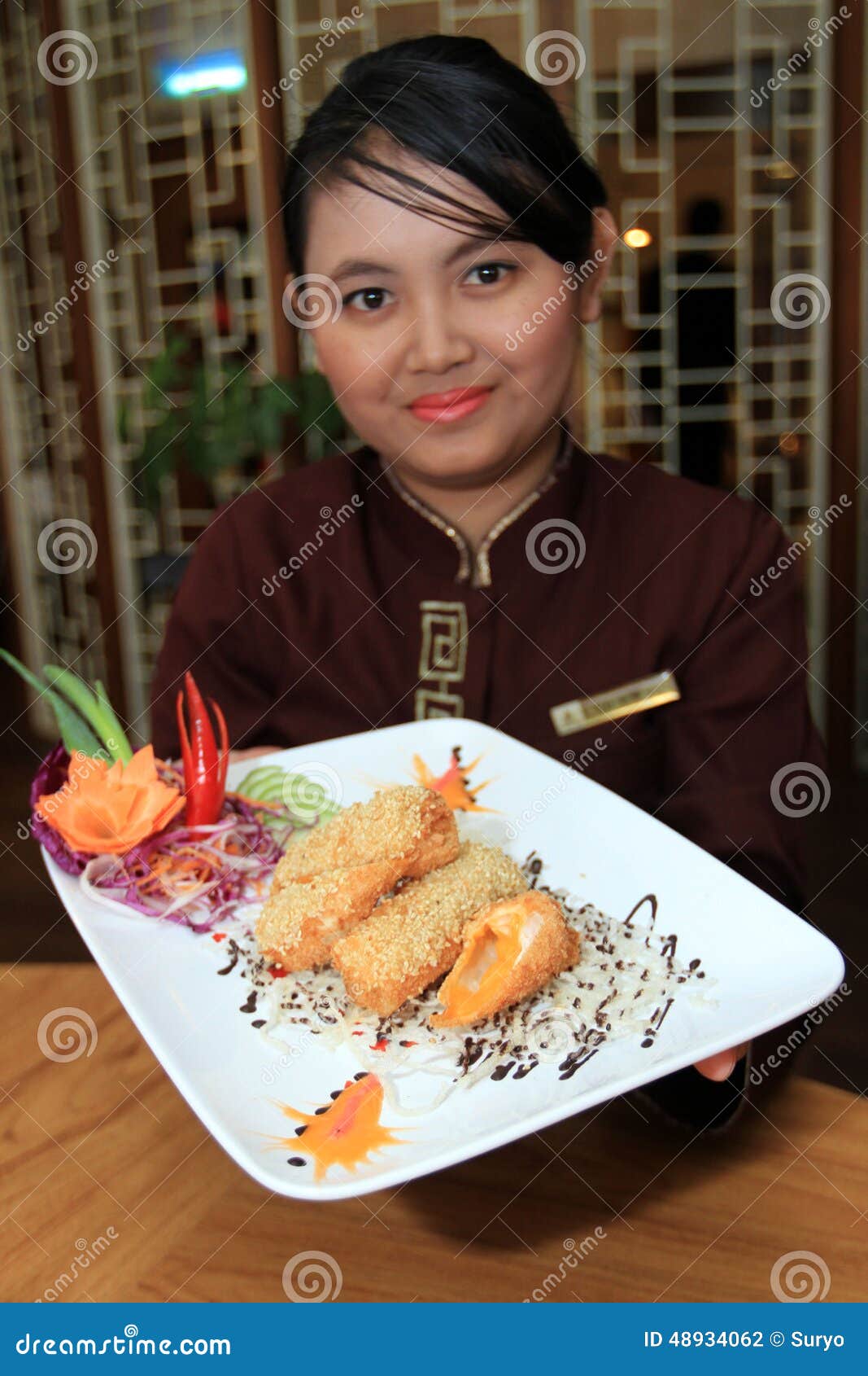 Food menu editorial photography. Image of restaurant - 48934062