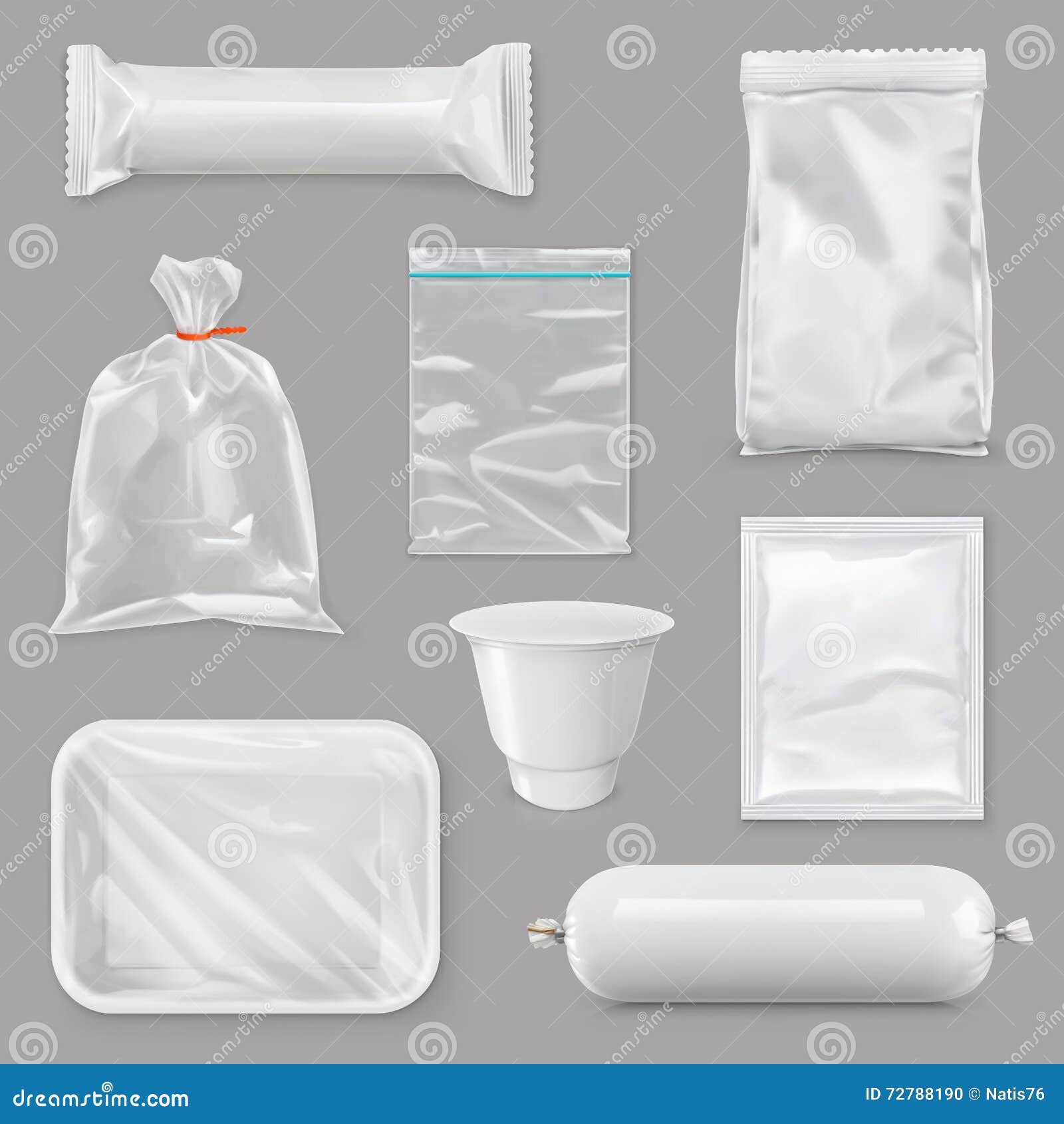 Packet Bag Stock Illustrations – 28,931 Packet Bag Stock Illustrations ...