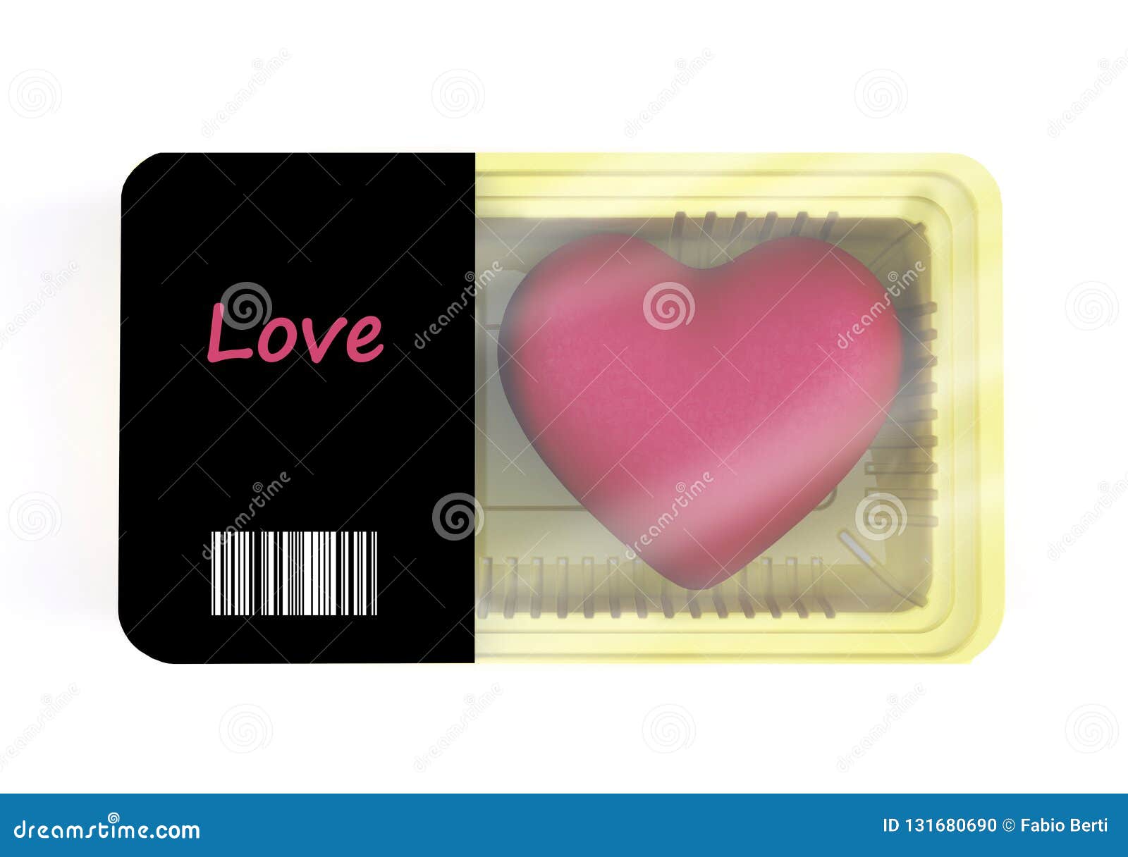 Food Packaging Symbols Set Resin Icons Plastic Wrapping Package Sign ...