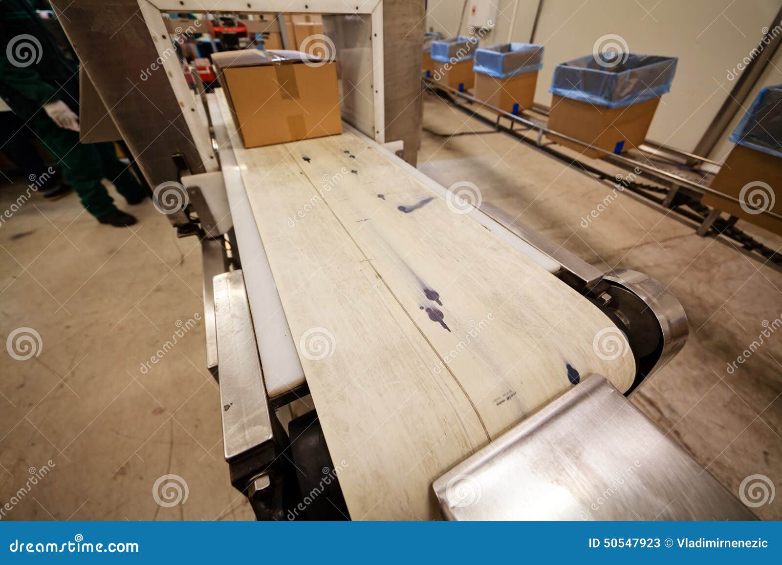 Food packing stock image. Image of packing, interior - 50547923