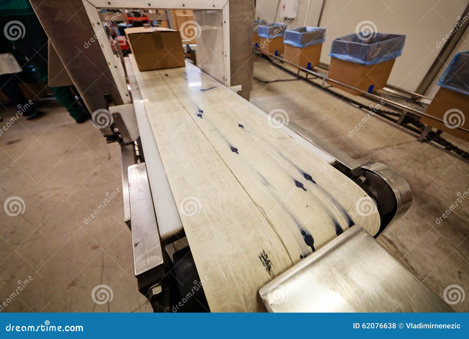 Food packing stock photo. Image of industrial, packing - 62076638