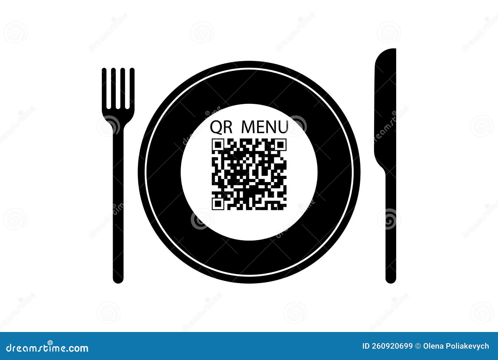 Food Plate Code. Cooking Pattern. Lunch Serving. Kitchen Pattern ...