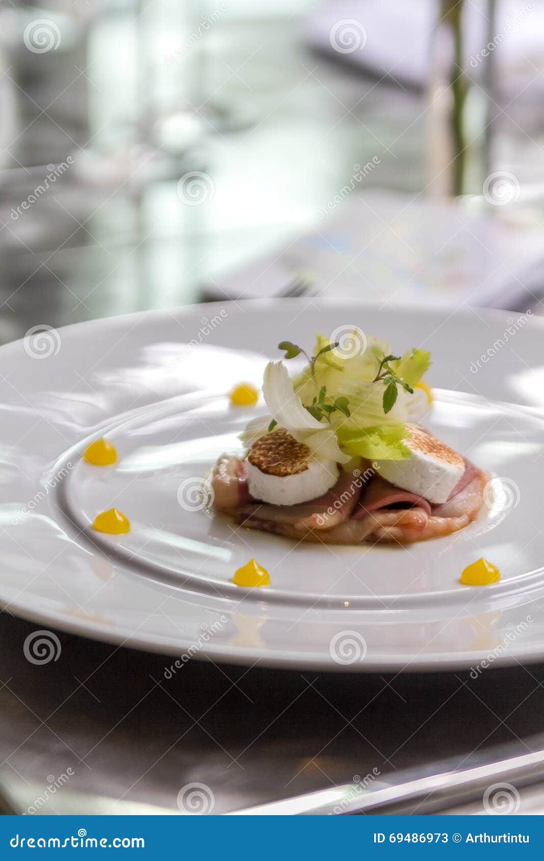 Food plate selection stock image. Image of cherrie, food - 69486973