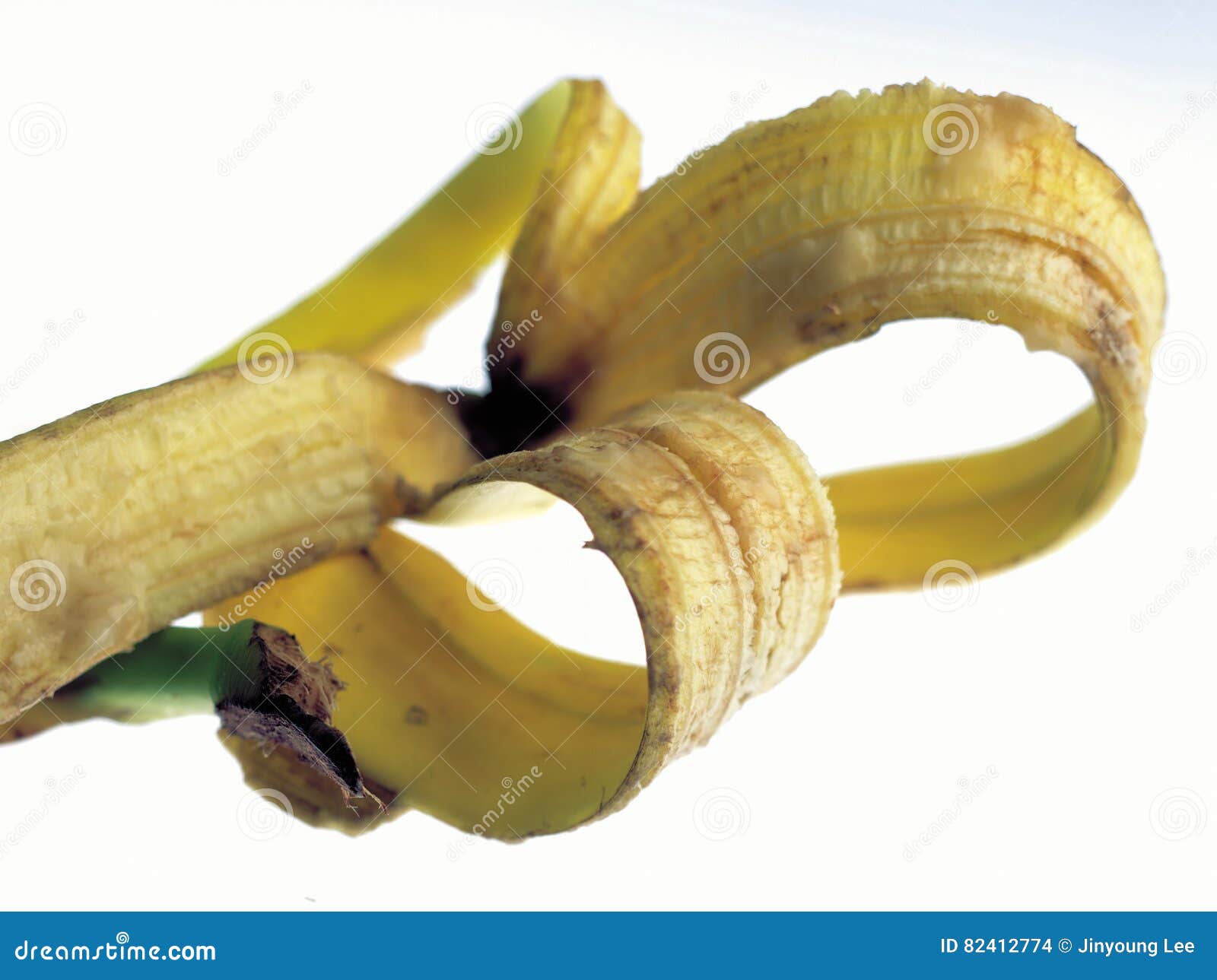 Food stock photo. Image of fruit, prepackaged, peel, banana - 82412774