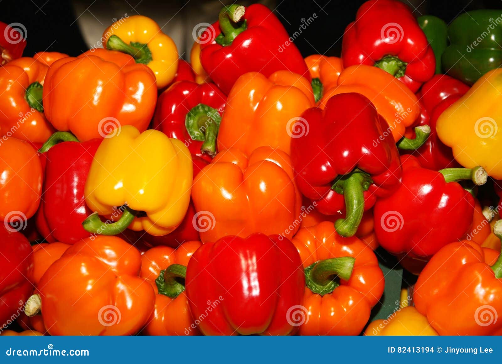 Food stock photo. Image of tomato, capsicum, prepackaged - 82413194