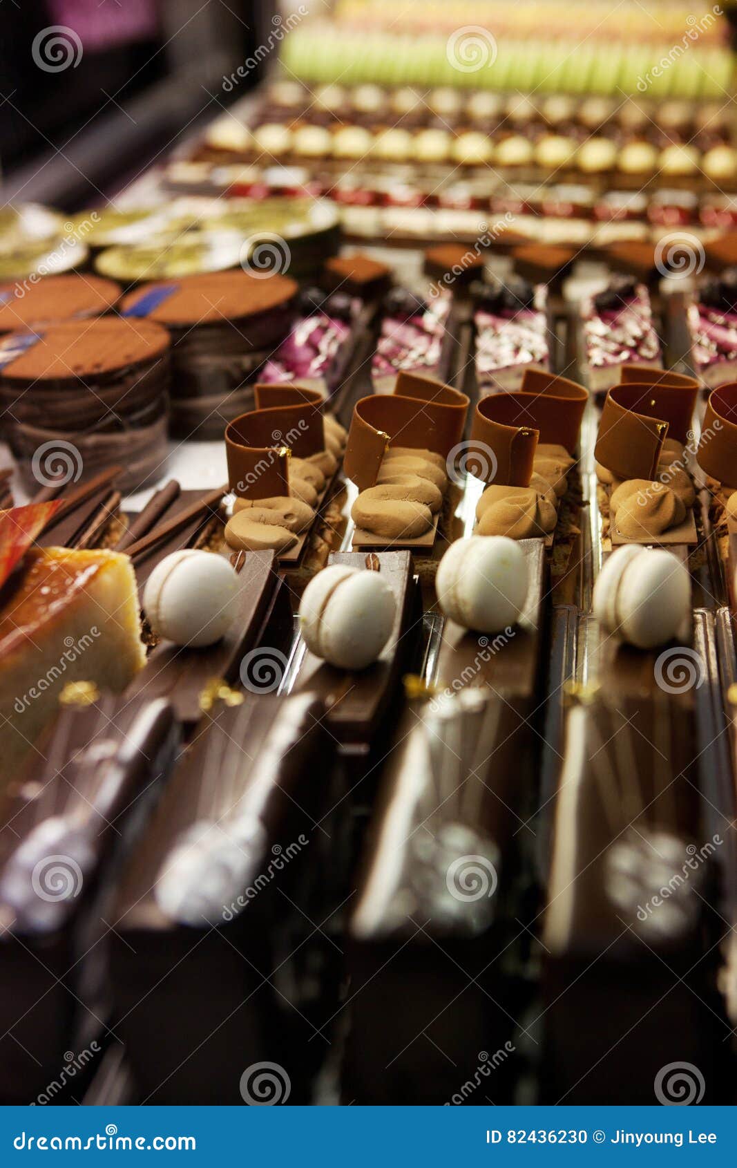 Food stock photo. Image of dessert, bakery, zero, prepackaged - 82436230