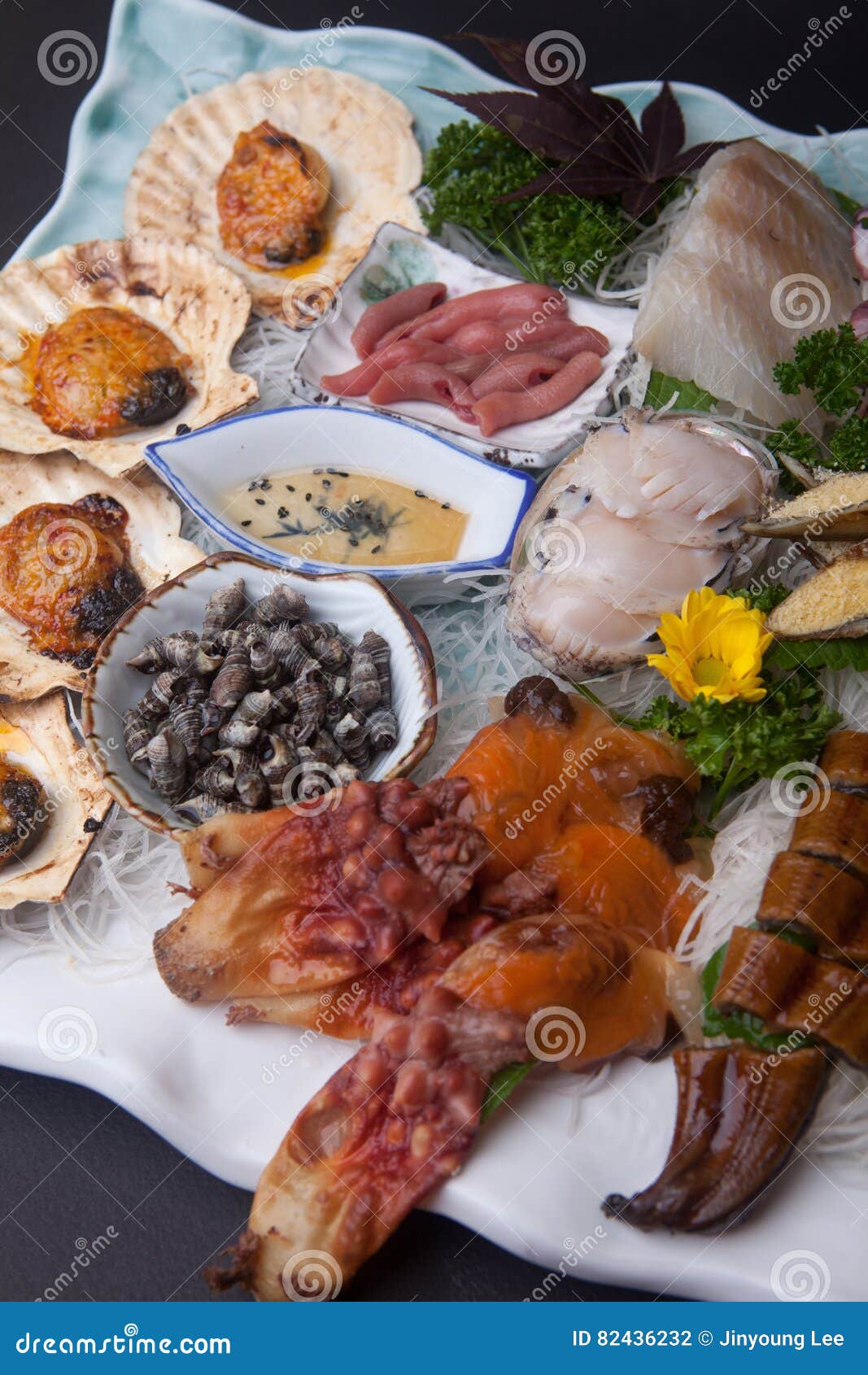 Food stock photo. Image of baked, cooking, japanese, prepackaged - 82436232