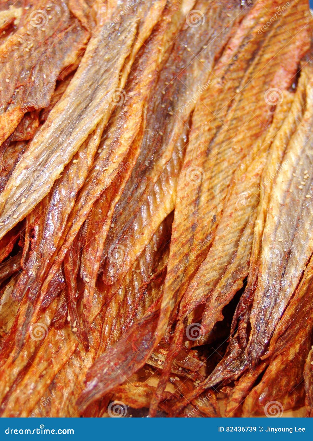 Food stock image. Image of jerky, fish, meat, prepackaged - 82436739