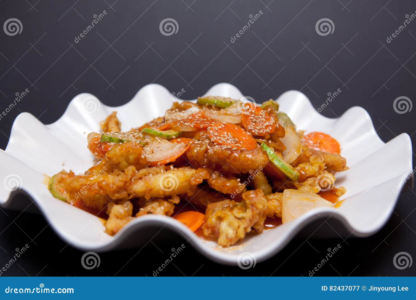 Food stock image. Image of chinese, dish, cuisine, prepackaged - 82437077