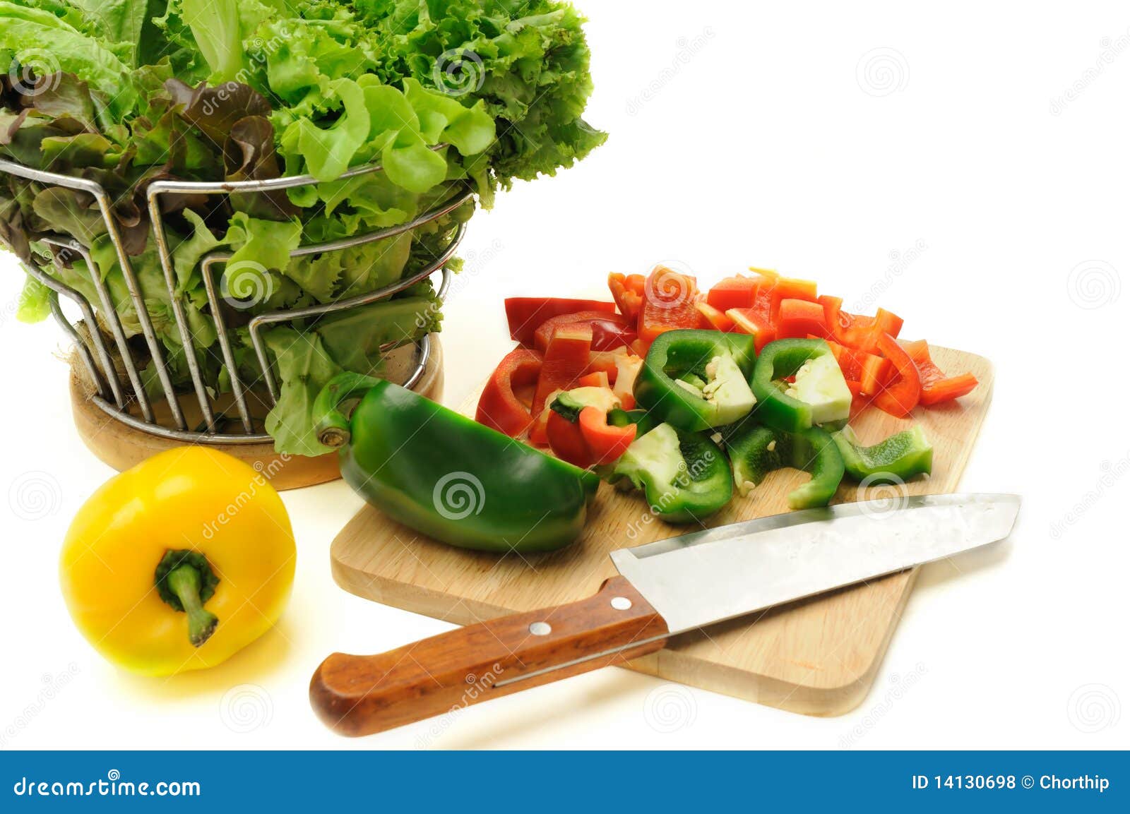 Food Preparation Royalty Free Stock Photos - Image: 14130698