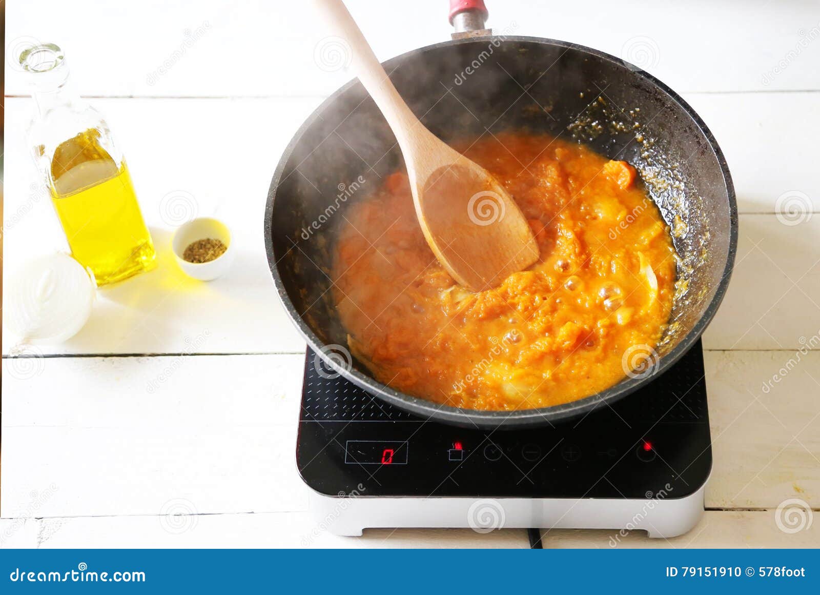 Food preparation photo stock photo. Image of cuisine - 79151910
