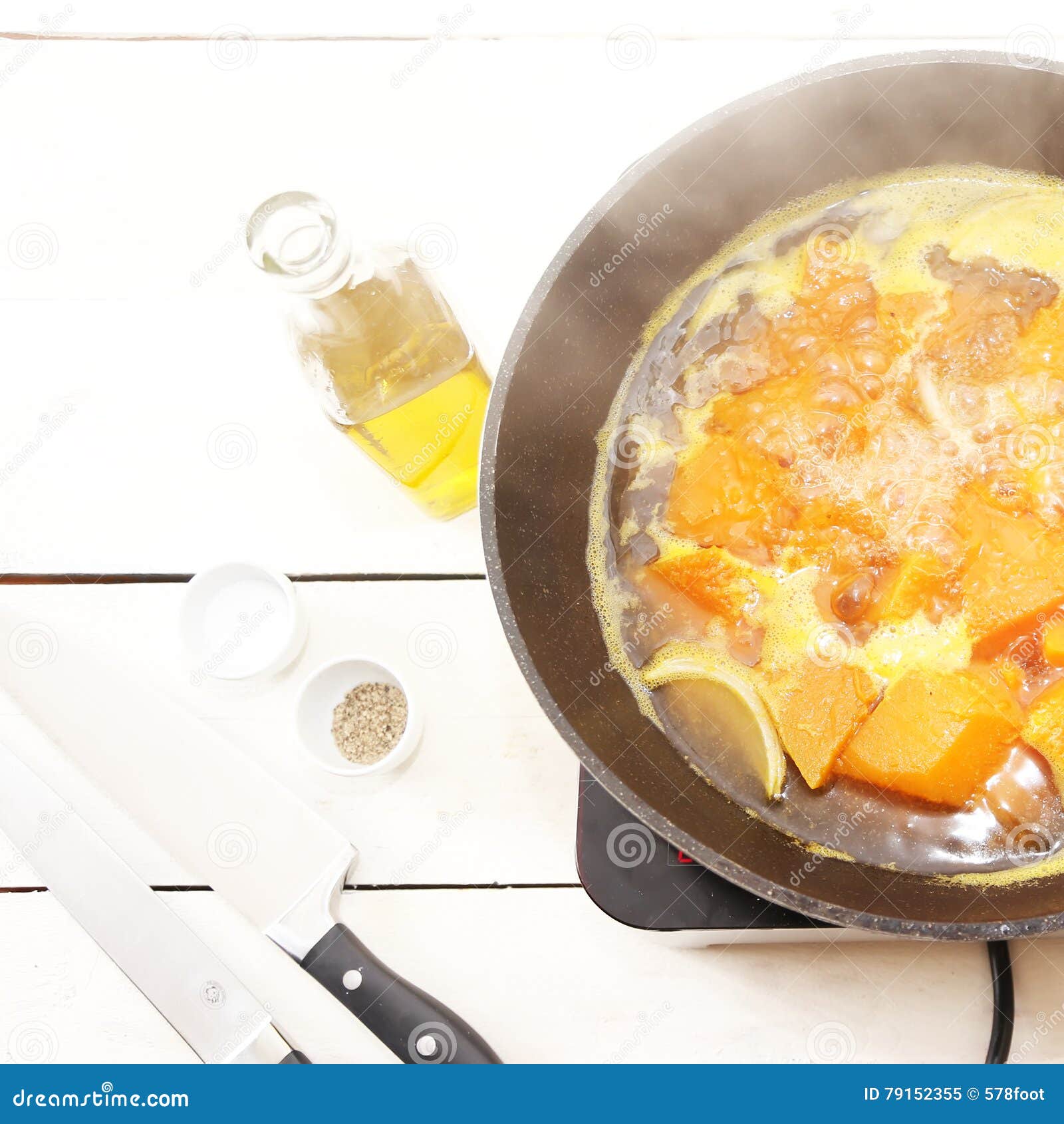 Food preparation photo stock image. Image of cook, boil - 79152355