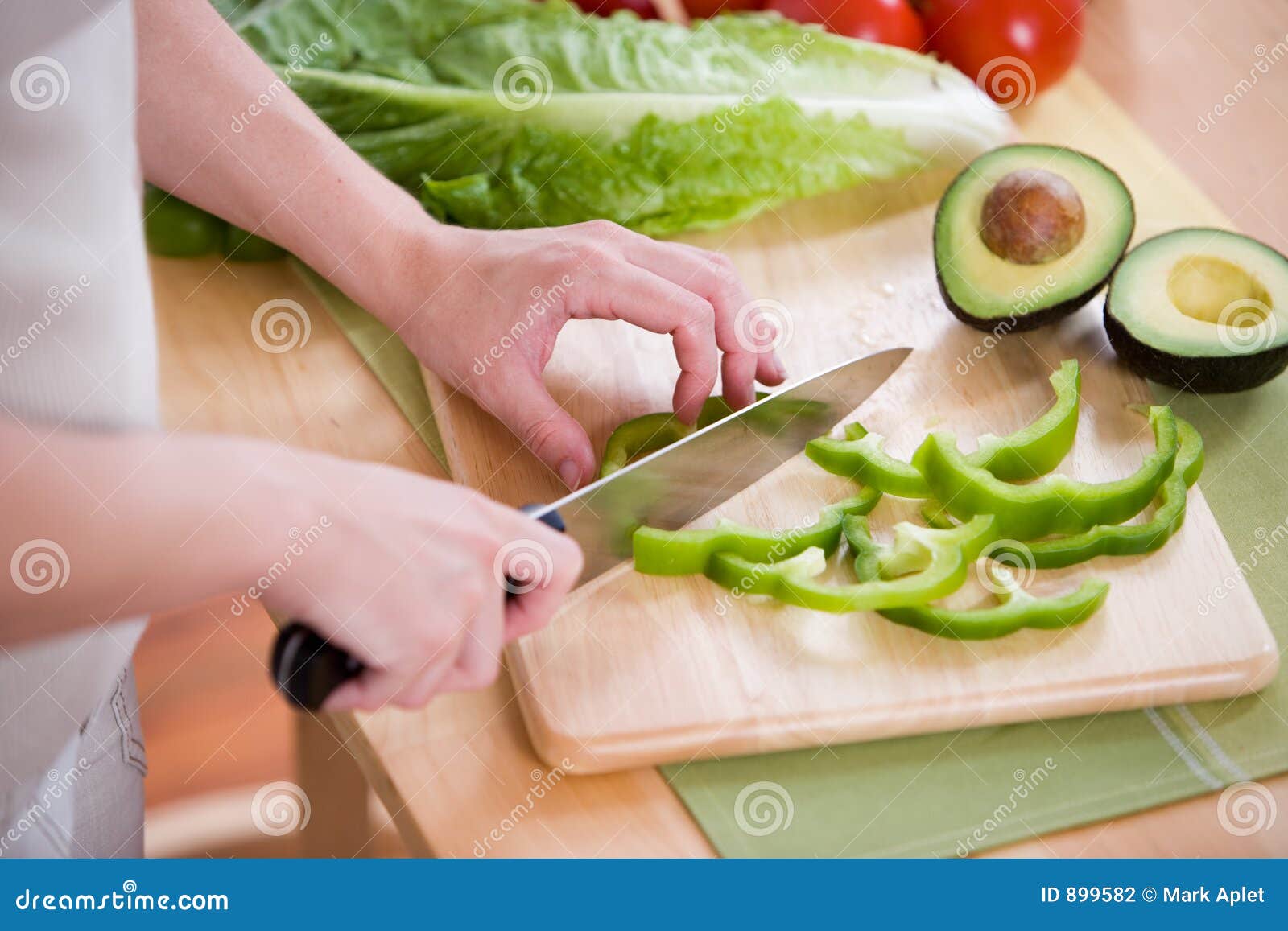 Food Preperation stock photo. Image of farmers, avocado - 899582