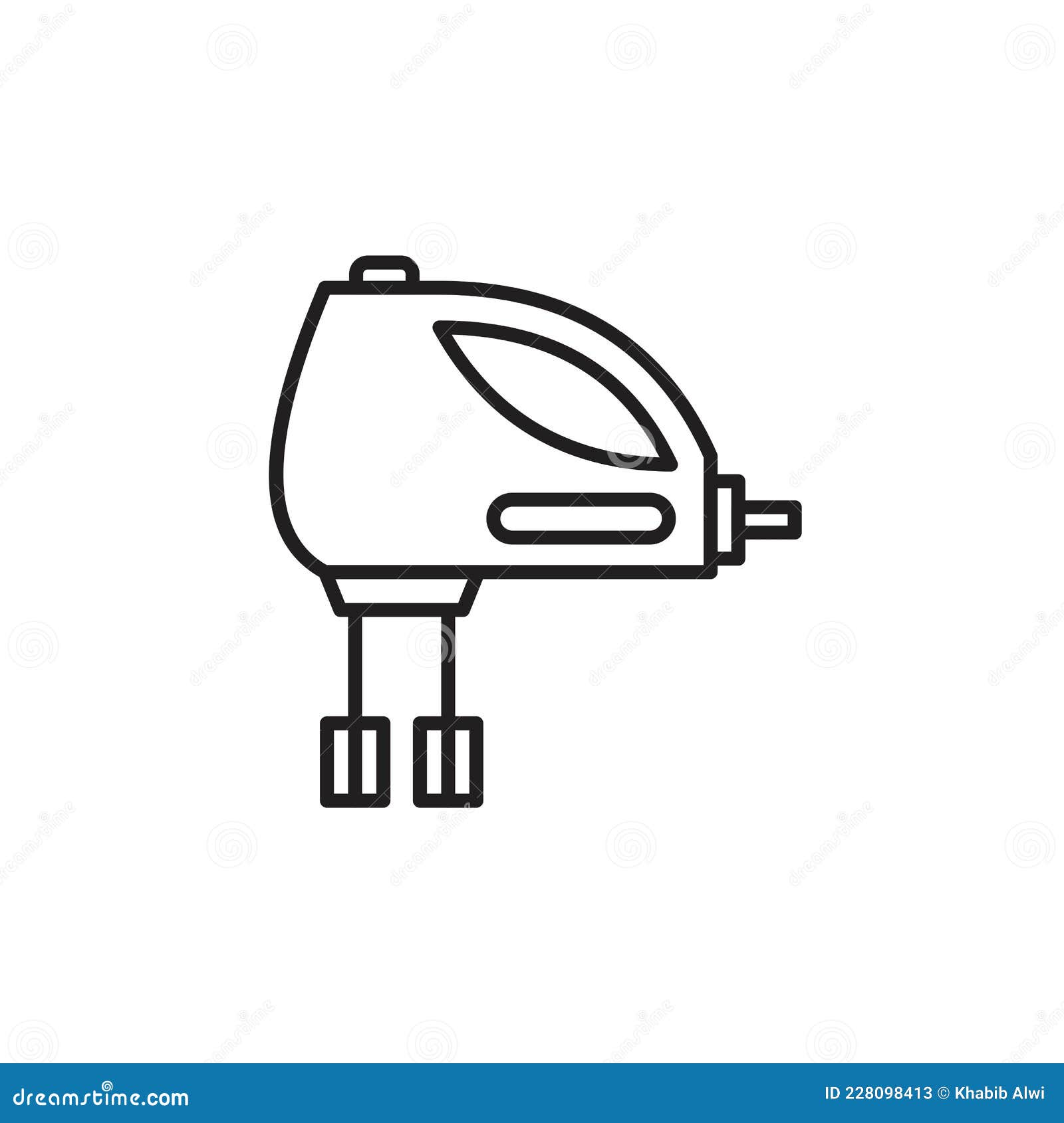 Amalgamator Icon Bathroom And Sauna Element Icon Premium Quality