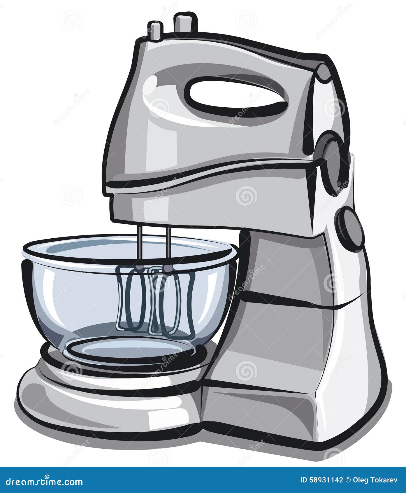 Food processor stock illustration. Illustration of ingredient - 58931142 Food processor stock illustration. Illustration of ingredient - 58931142