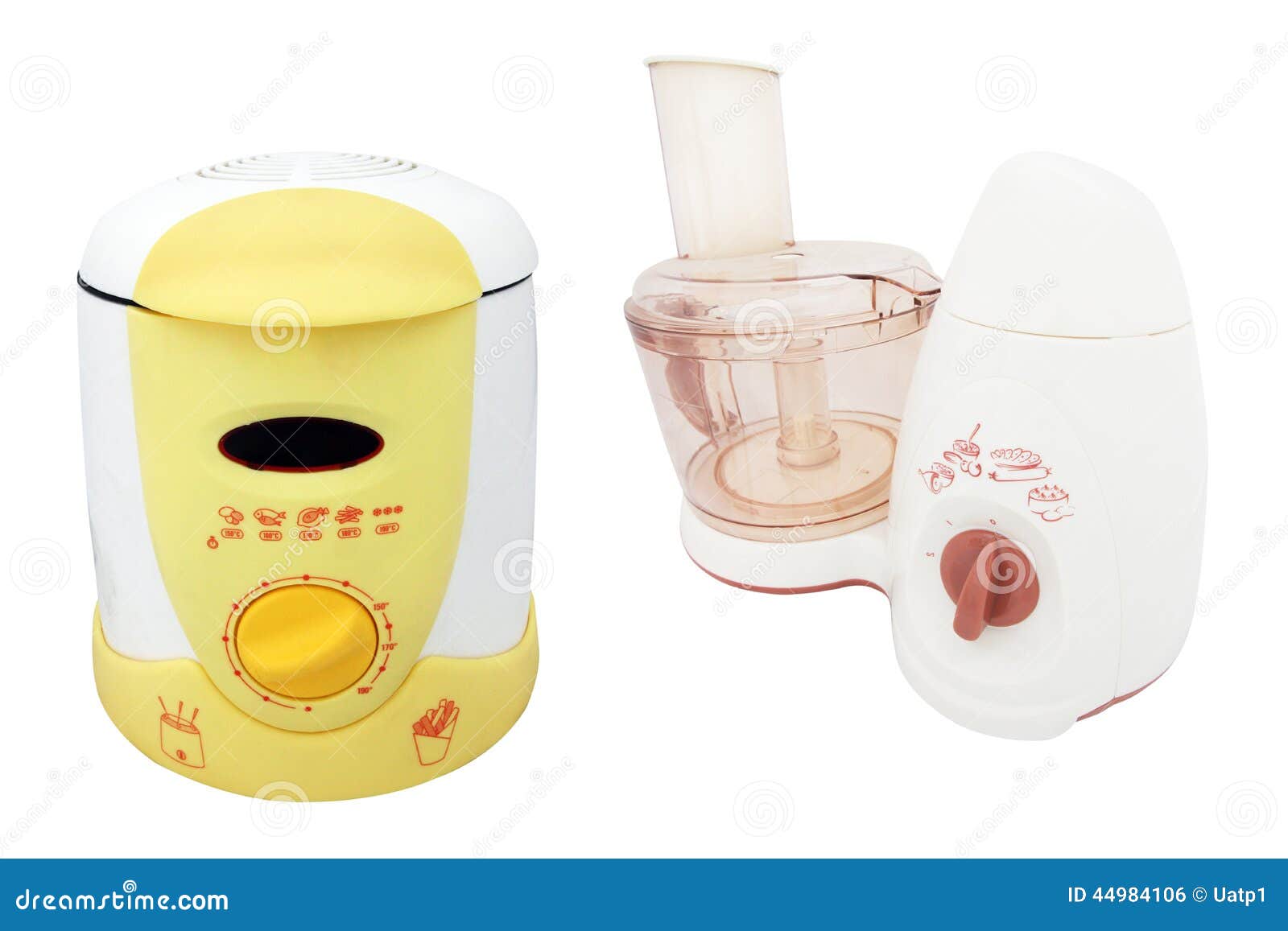 Food processor stock photo. Image of power, processor - 44984106