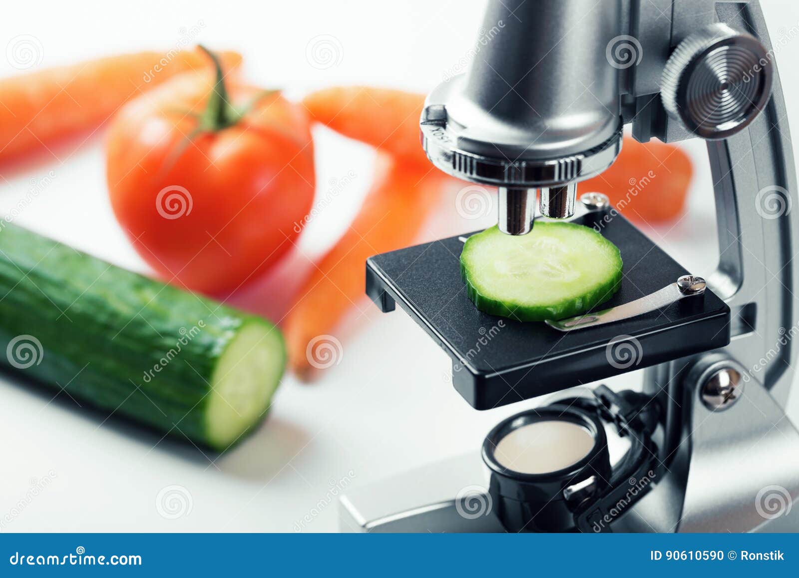 Food Quality Assurance, Ensuring Apple Safety And Standards Through ...